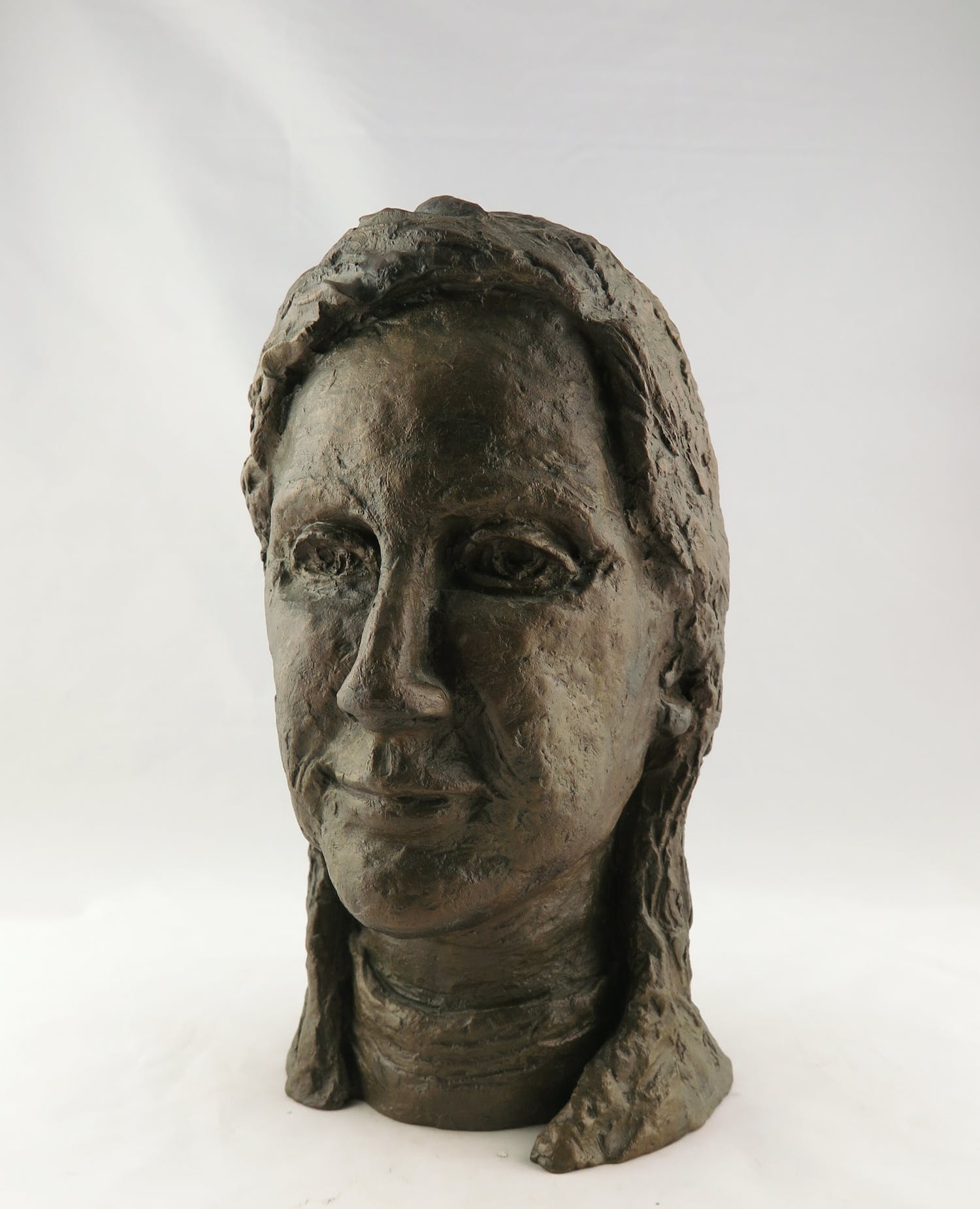 Veilingopbrengsten van Bets van Wezel | Kunstveiling.nl