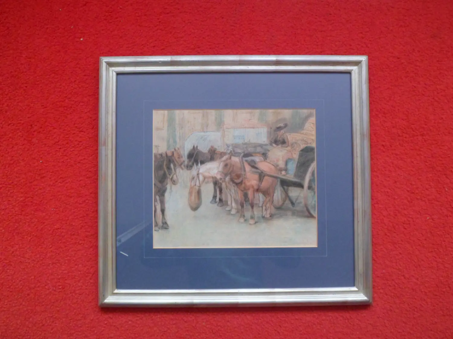 Veilingresultaten van Piet van der Hem | Kunstveiling.nl