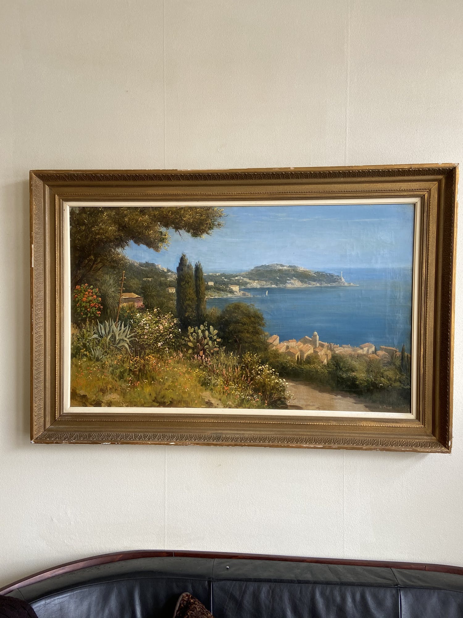 Daniel Been - zonder titel Verkocht | Kunstveiling.nl