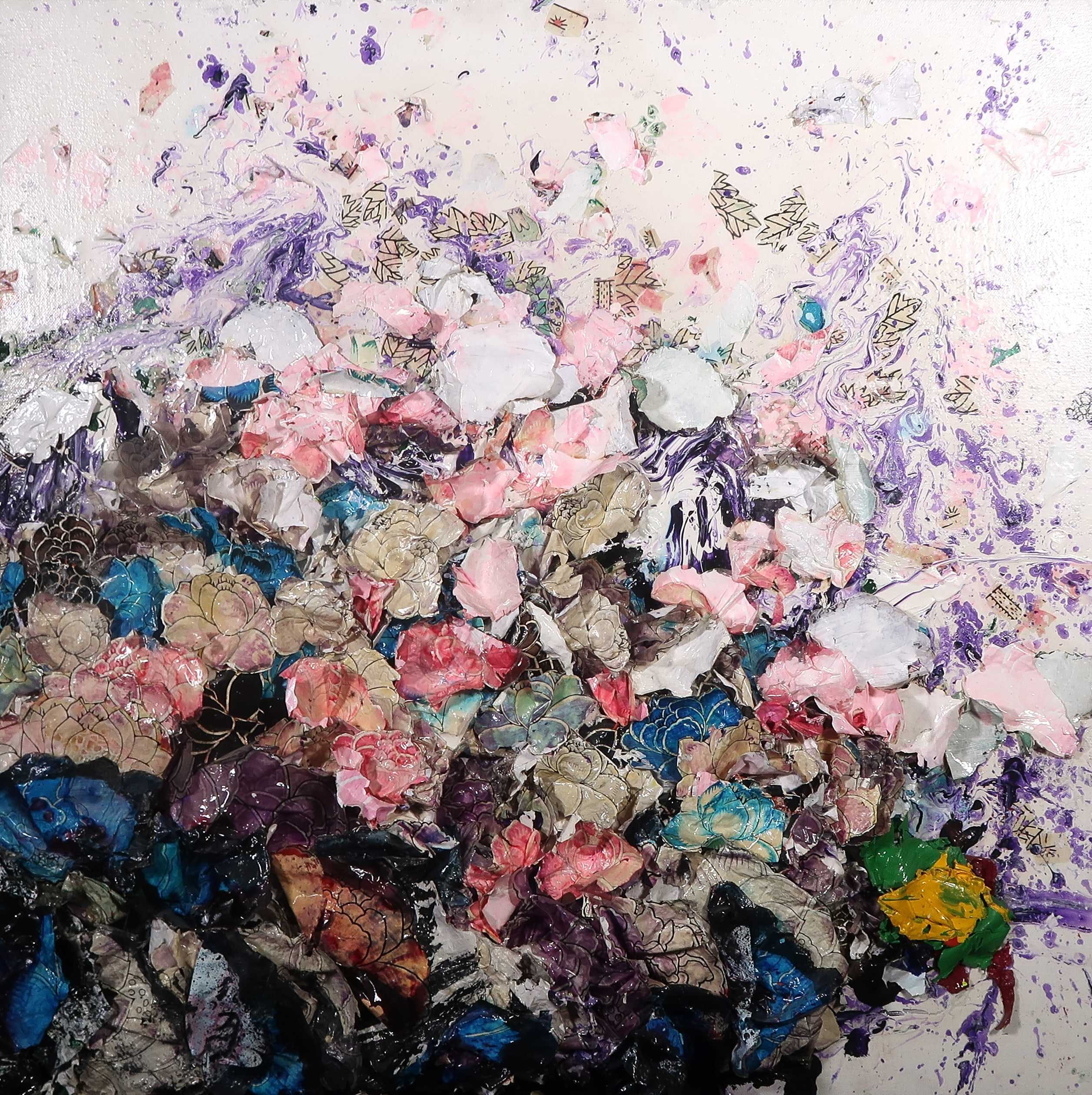 Veilingresultaten van Zhuang Hong Yi | Kunstveiling.nl