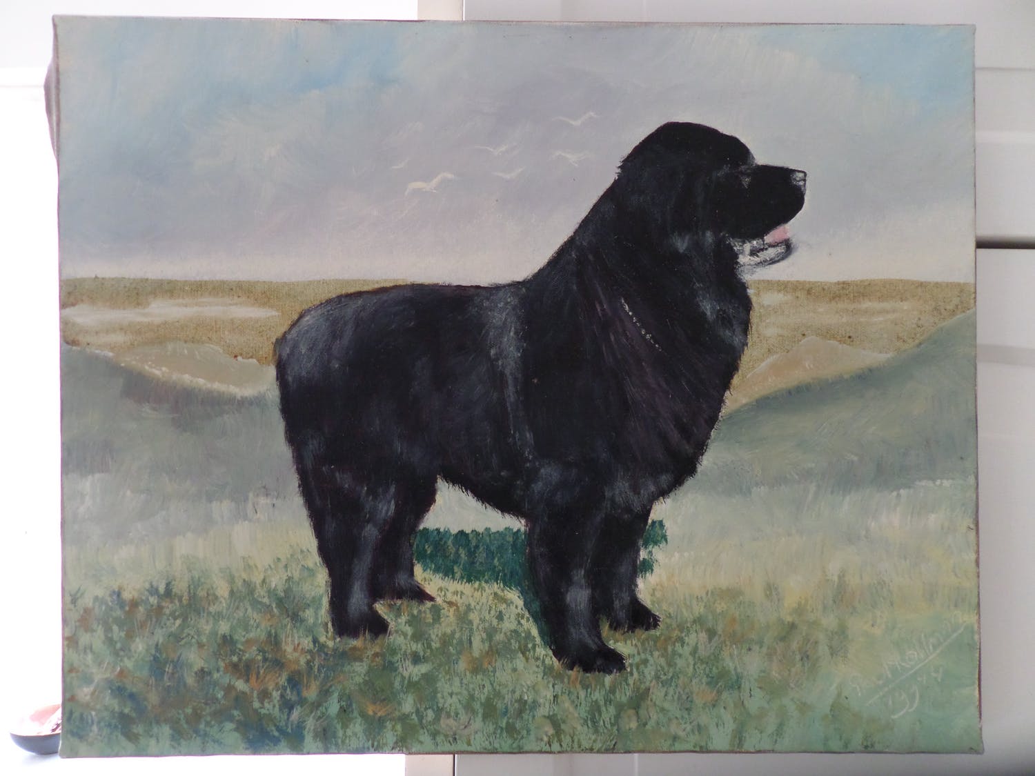 Kunst kopen van Paul Rollman? | Kunstveiling.nl
