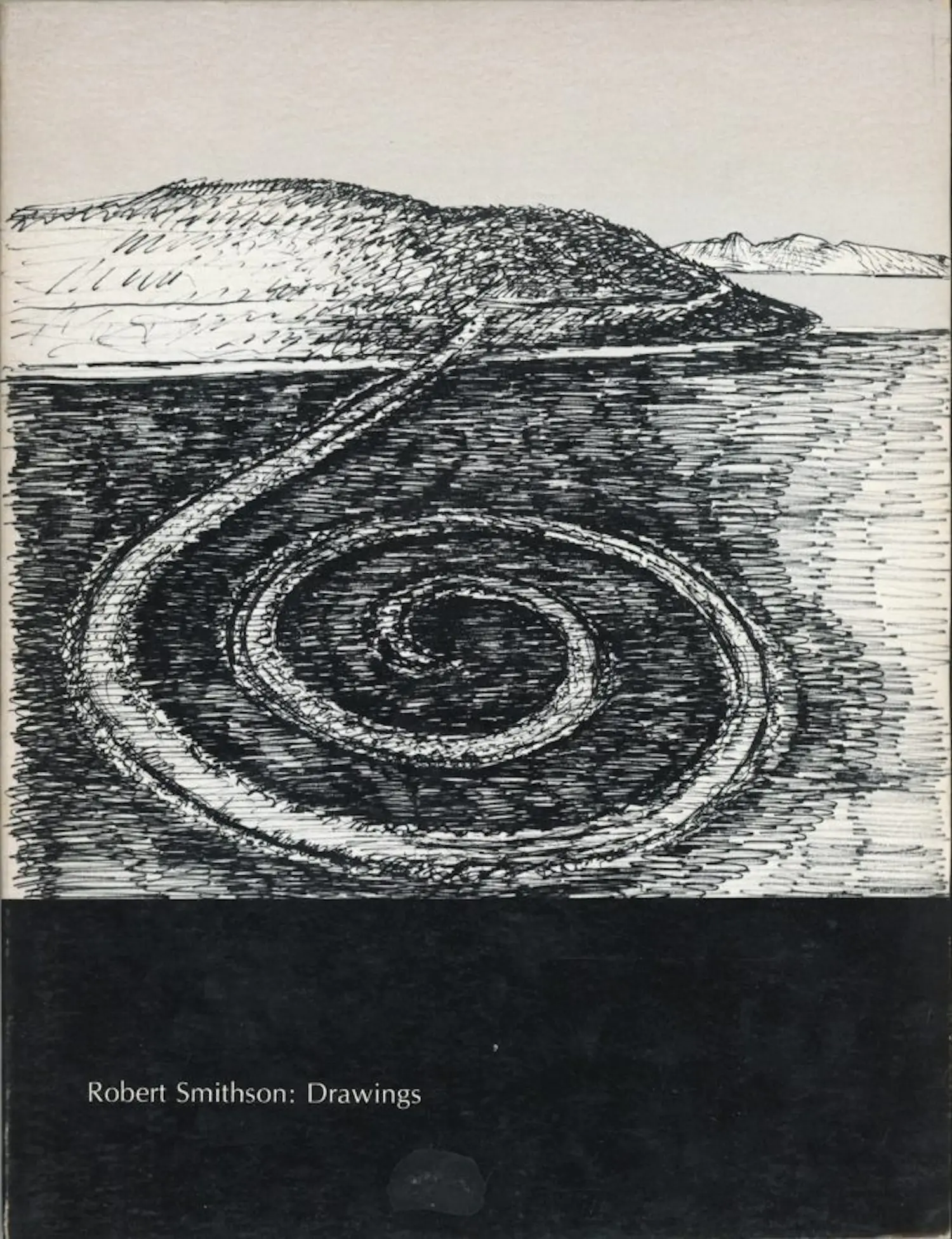 Veilingopbrengsten van Robert Smithson | Kunstveiling.nl