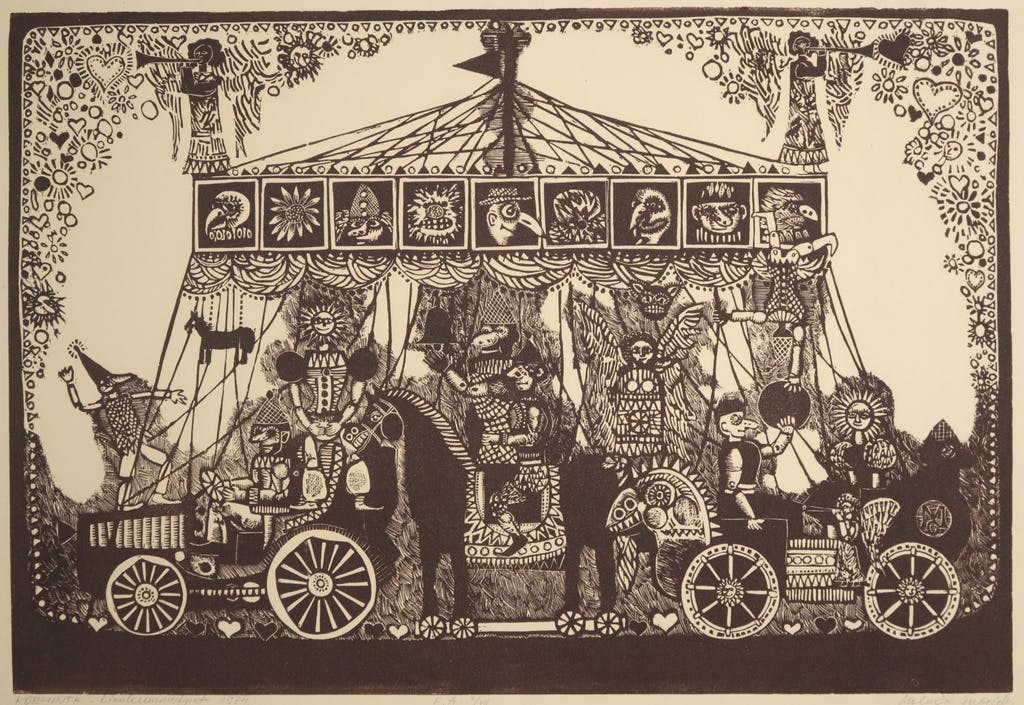 Gabriella Molnar - Molnar Gabriella: Lino, Korhinta Verkocht ...