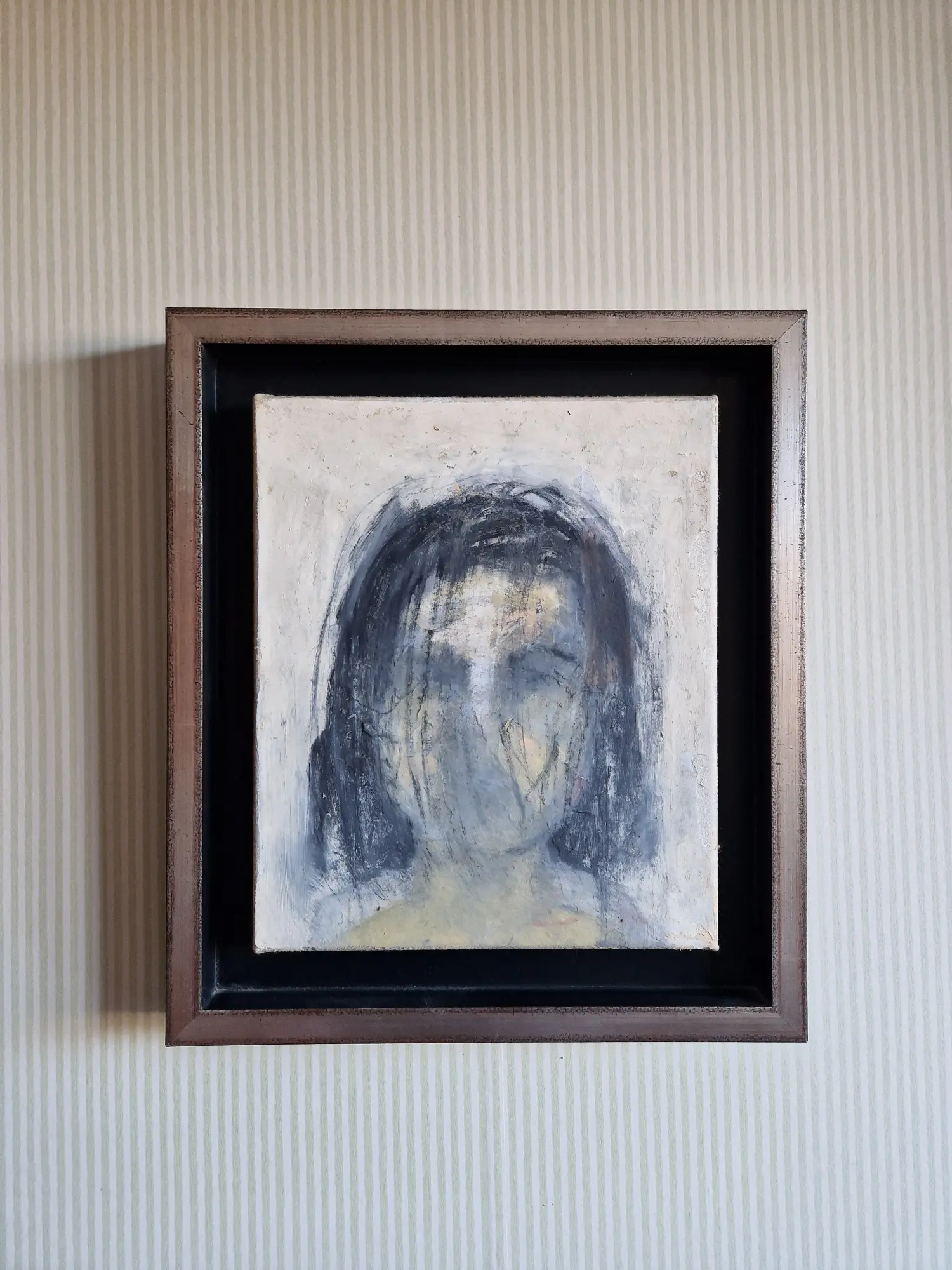 Veilingresultaten van Jacquem | Kunstveiling.nl