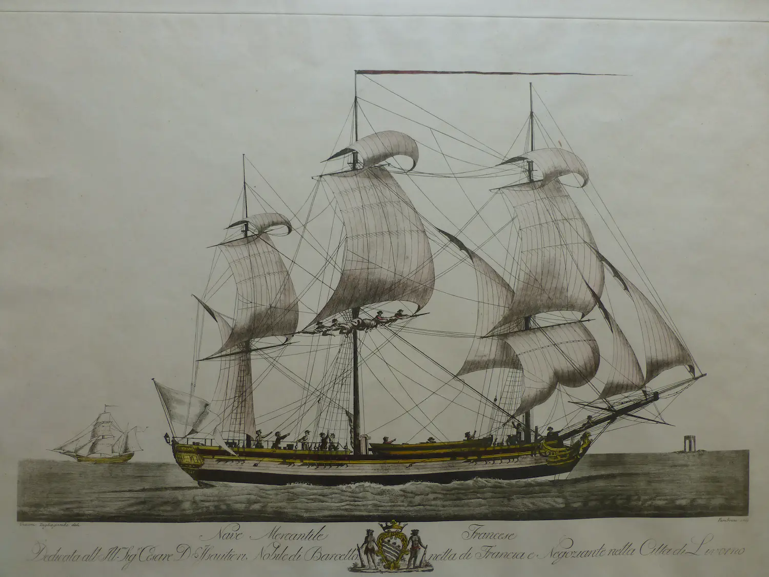 Kunst kopen van Ferdinando Fambrini? | Kunstveiling.nl