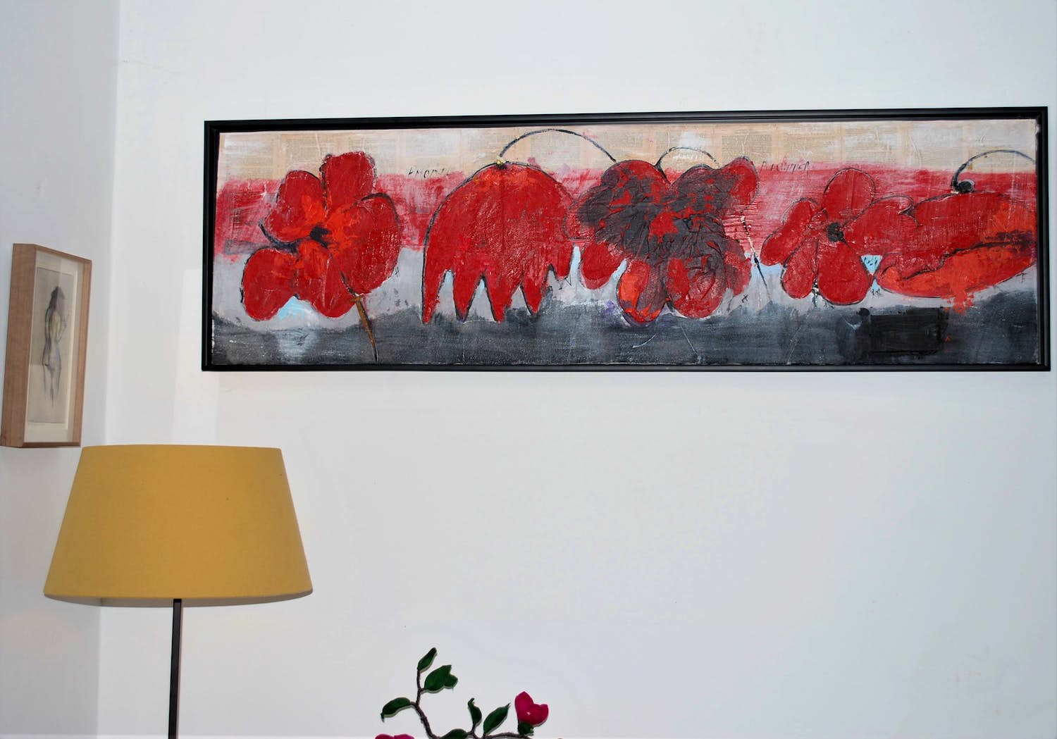 Kunst kopen van Harry Maas? | Kunstveiling.nl