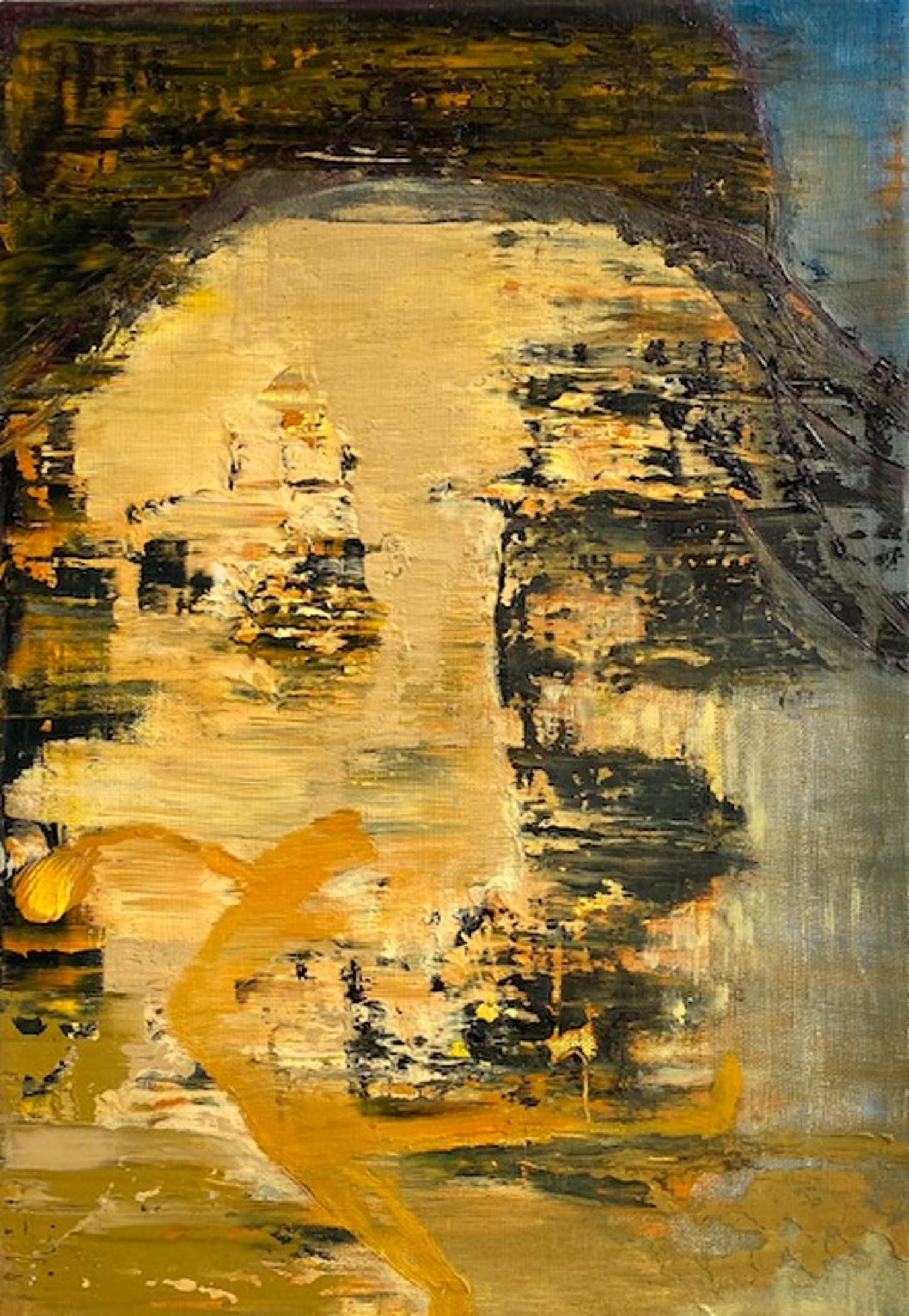 Uwe Poth - Hieronymo bosch kopen? Bied vanaf 2000! | Kunstveiling.nl