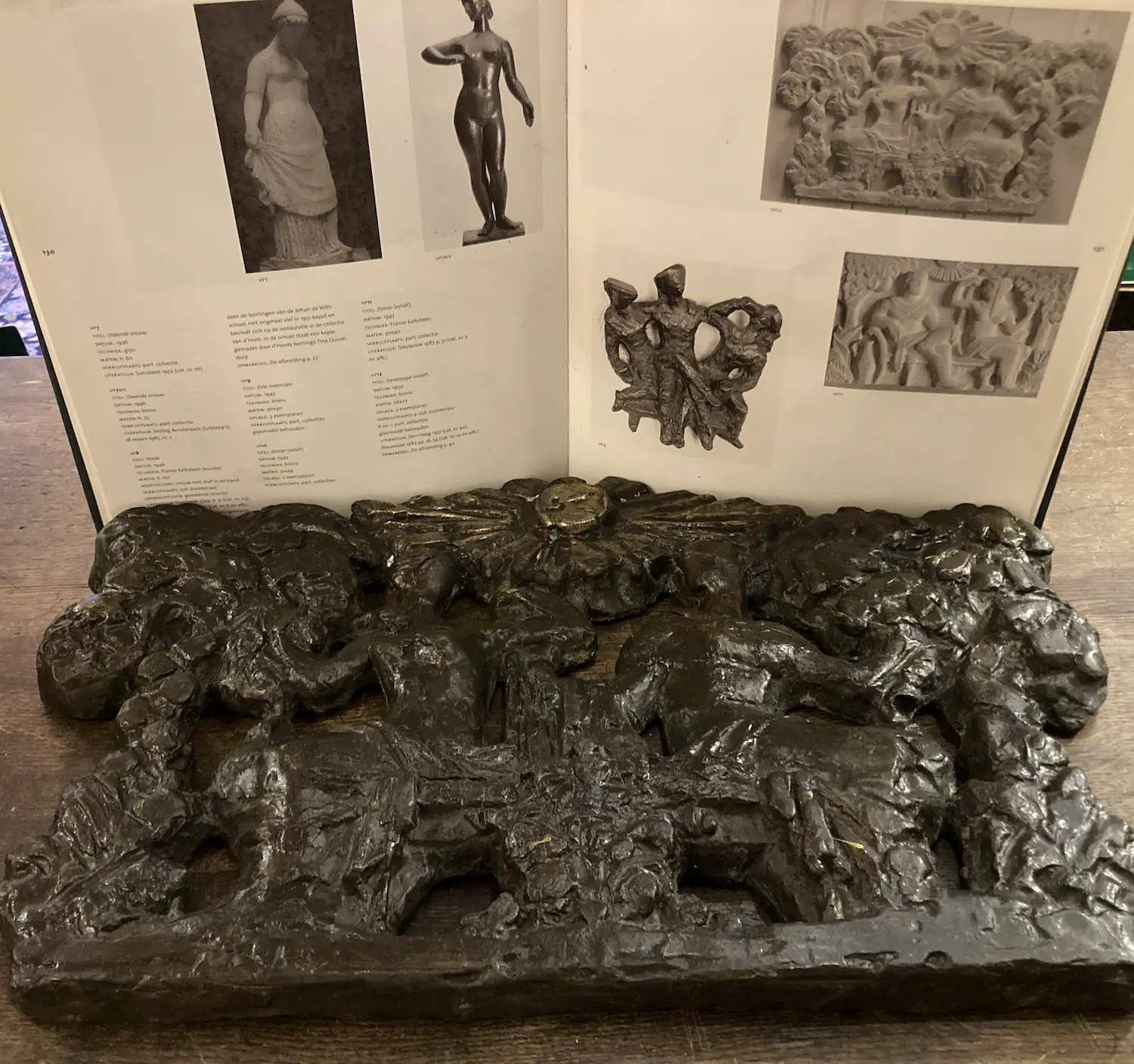 Veilingresultaten van Pieter d' Hont | Kunstveiling.nl