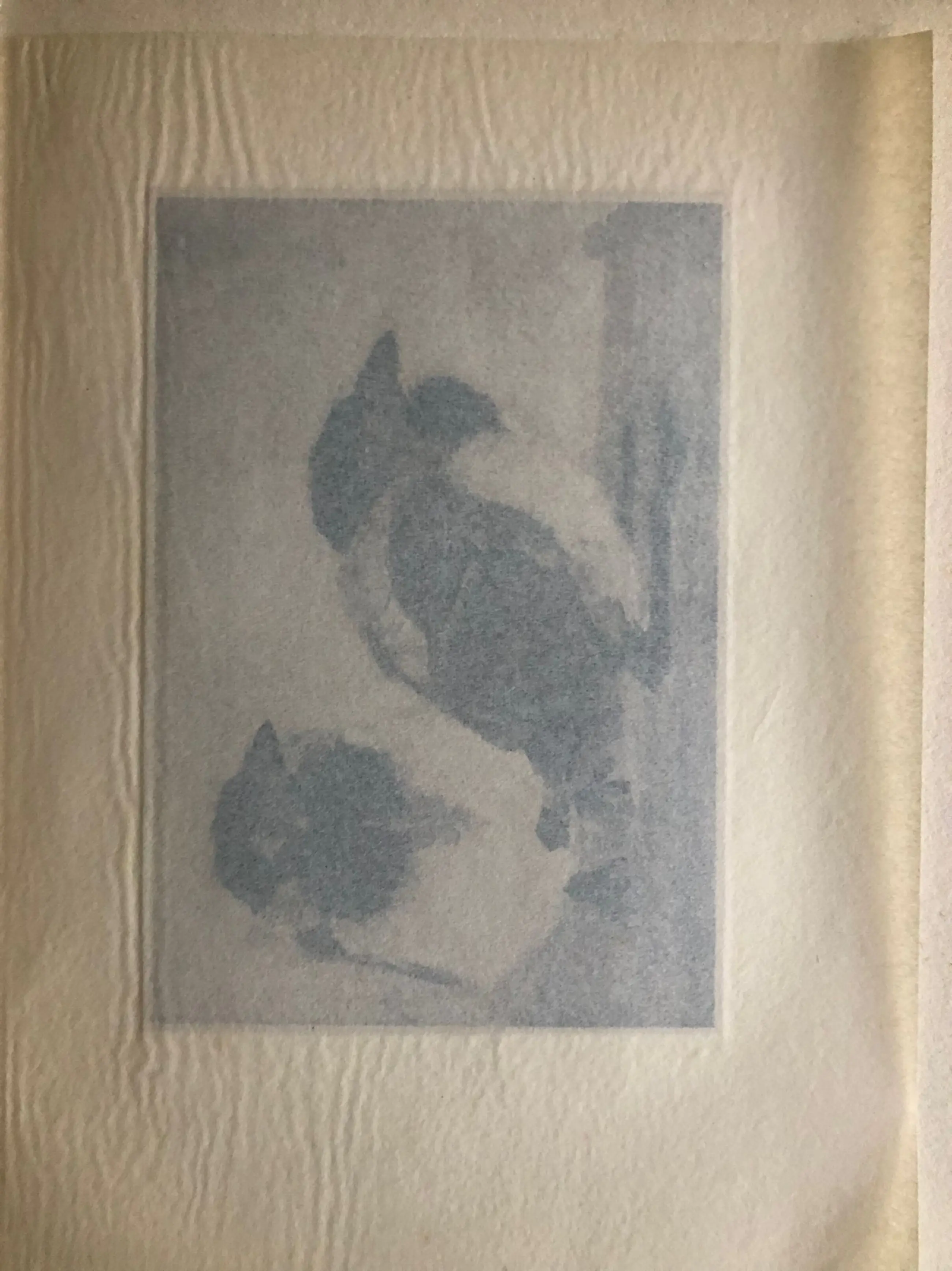 Jan Mankes - Oeuvre Boek uit 1928 Verkocht | Kunstveiling.nl