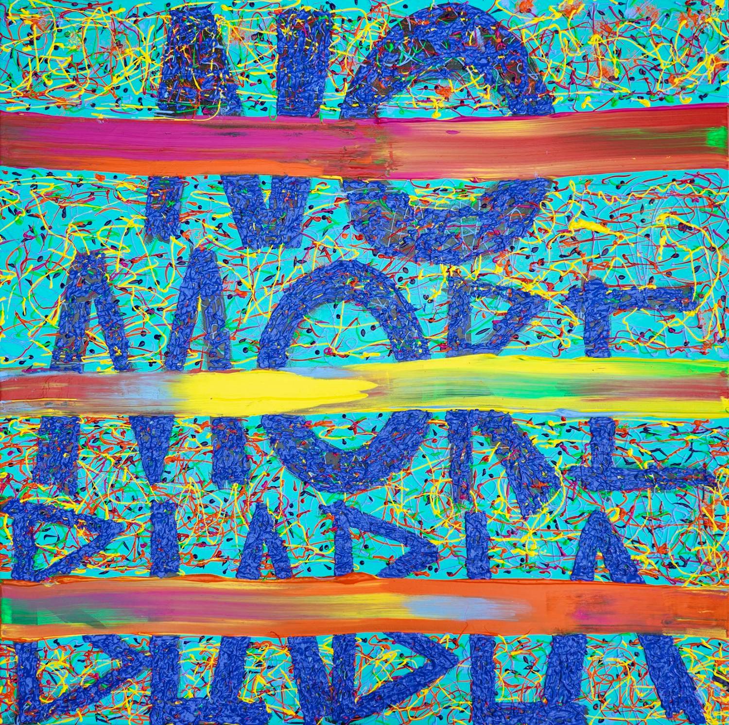 Delphine Boël - No More BlaBla kopen? Bied vanaf 14495! | Kunstveiling.nl