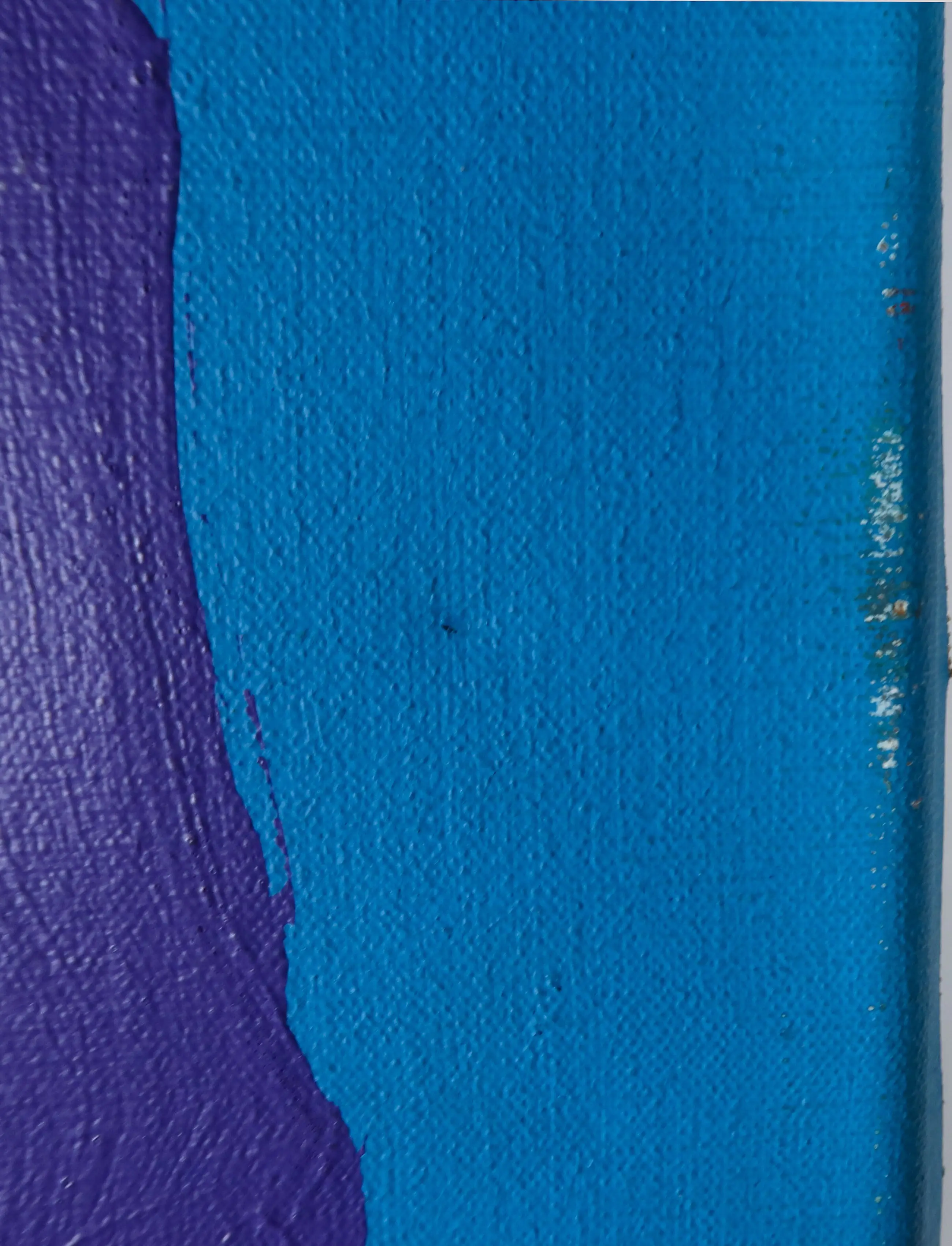 Hugo van Valkenburg - Acryl op doek, Spetters II (Groot) Verkocht ...