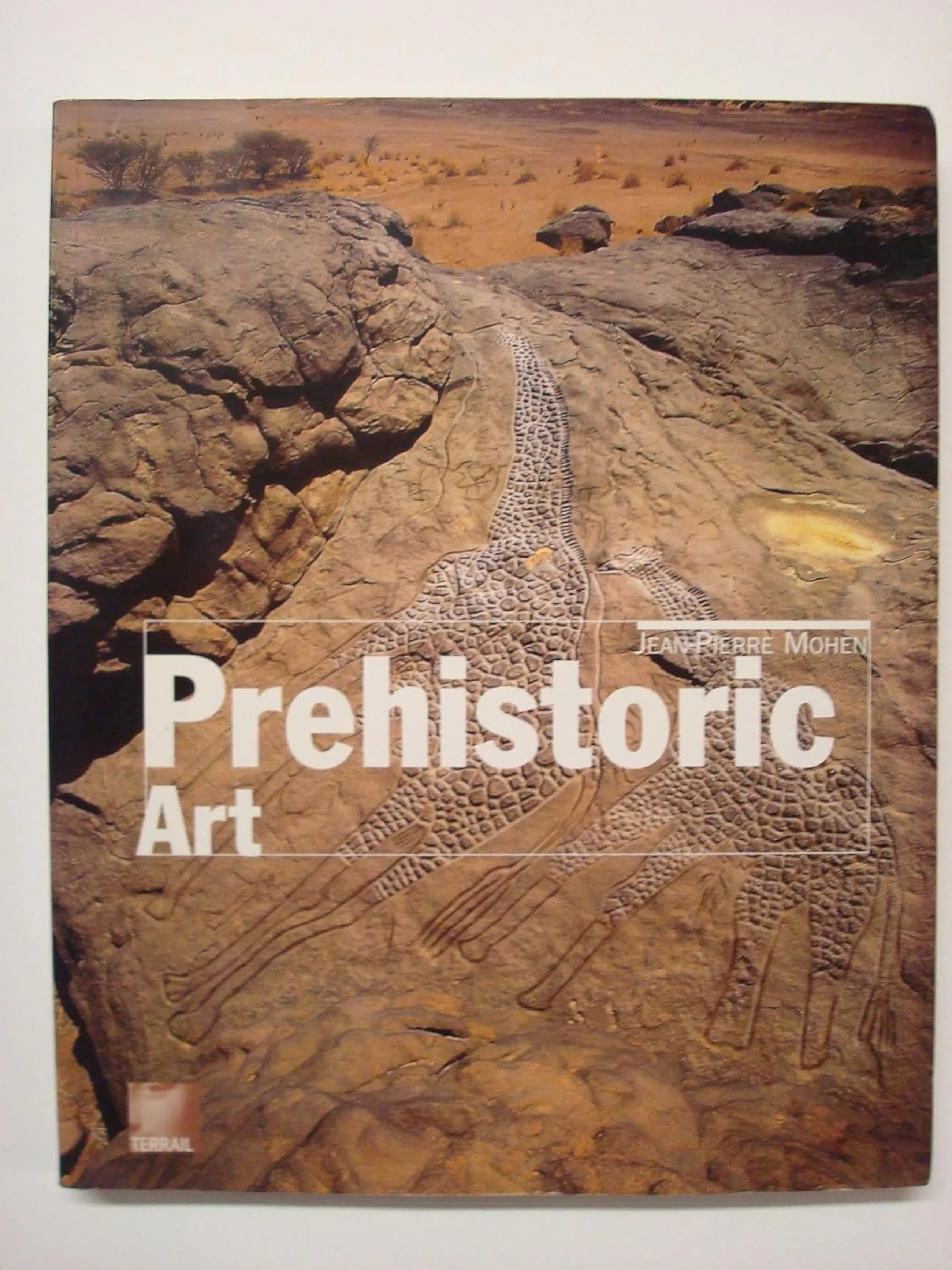 Various artists - Prehistoric Art kopen? Bied vanaf 15! | Kunstveiling.nl