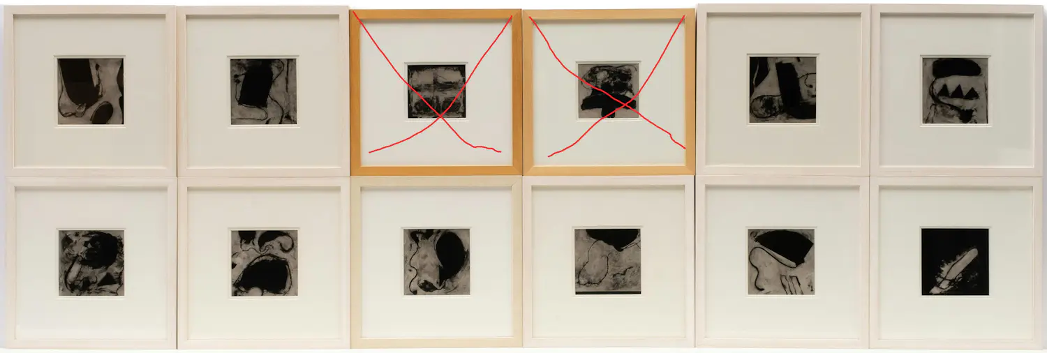 Veilingresultaten van Johan van den Berg | Kunstveiling.nl