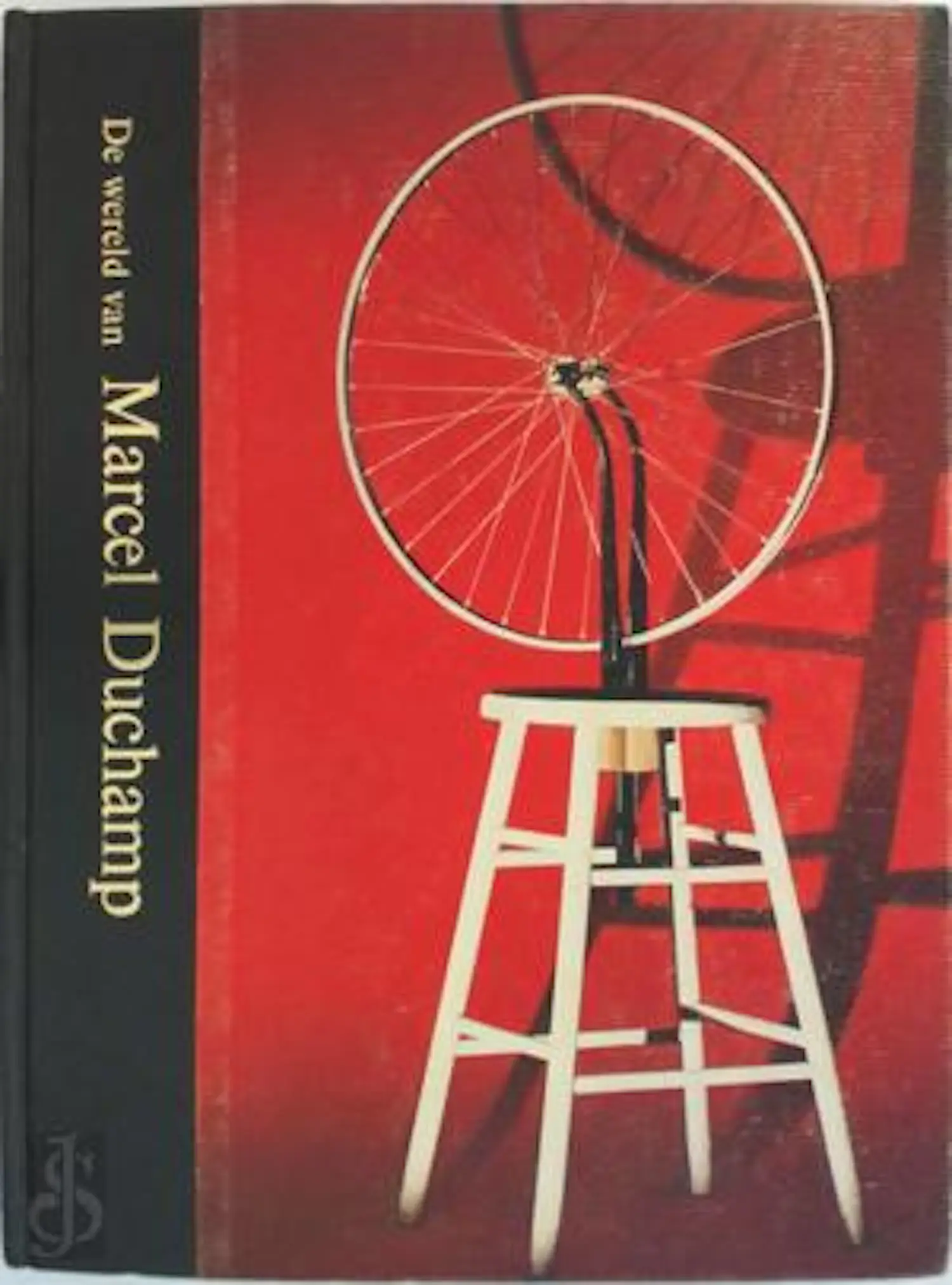 Kunst kopen van Marcel Duchamp? | Kunstveiling.nl
