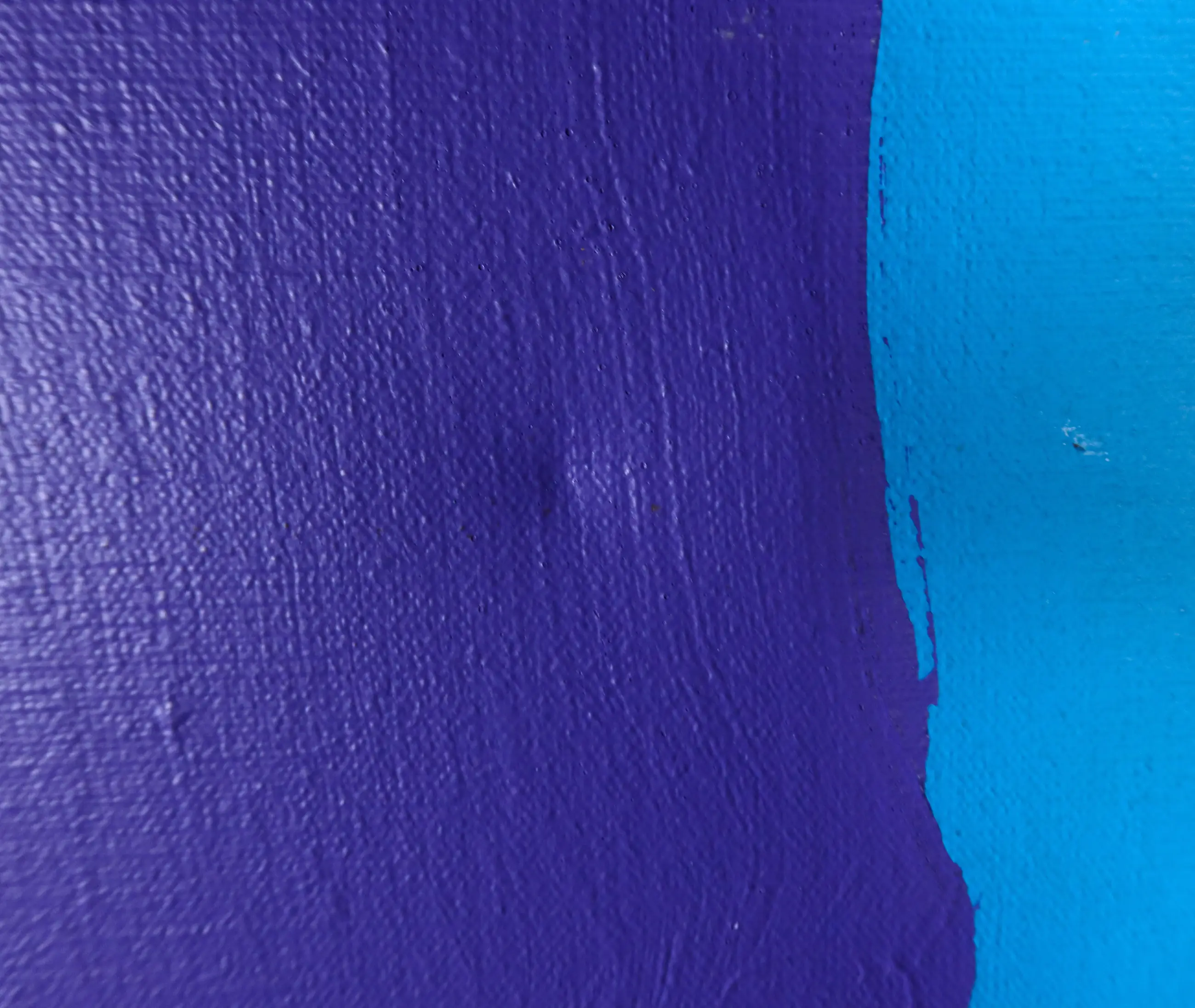 Hugo van Valkenburg - Acryl op doek, Spetters II (Groot) Verkocht ...