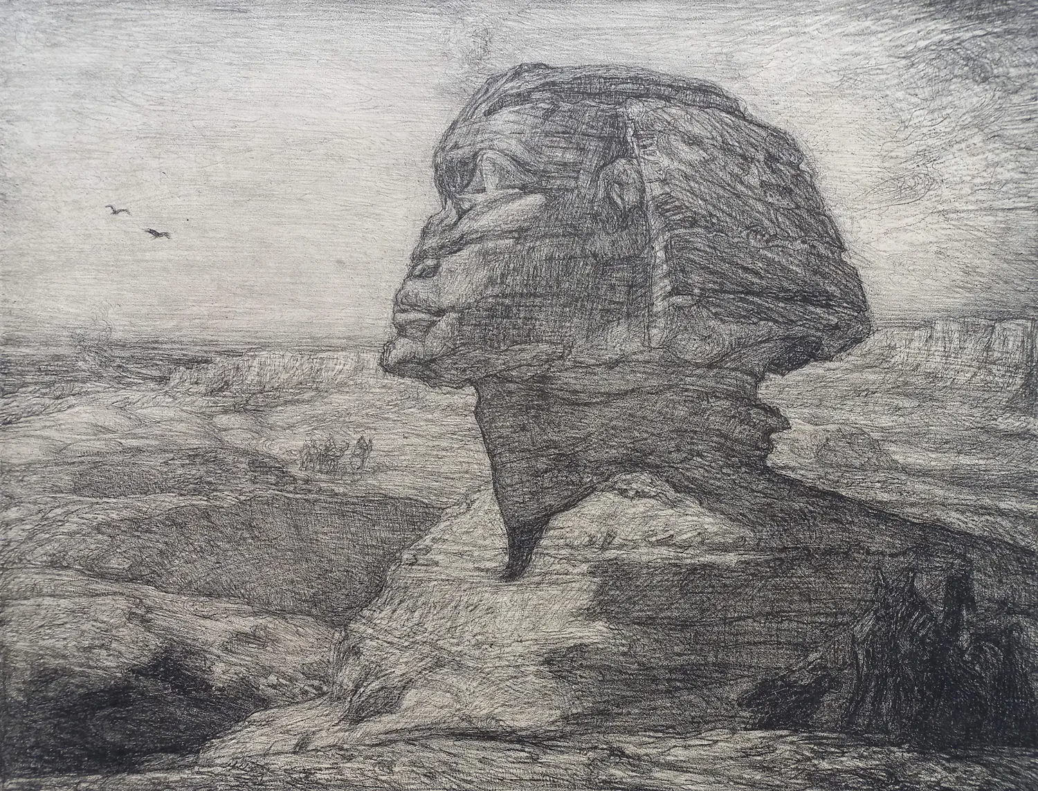 Veilingresultaten van Marius Bauer | Kunstveiling.nl