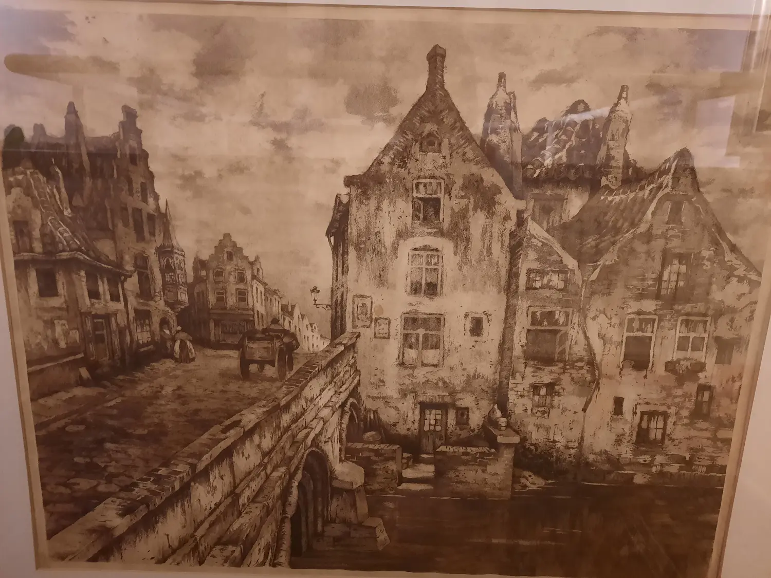 Veilingresultaten van Jef Codron | Kunstveiling.nl