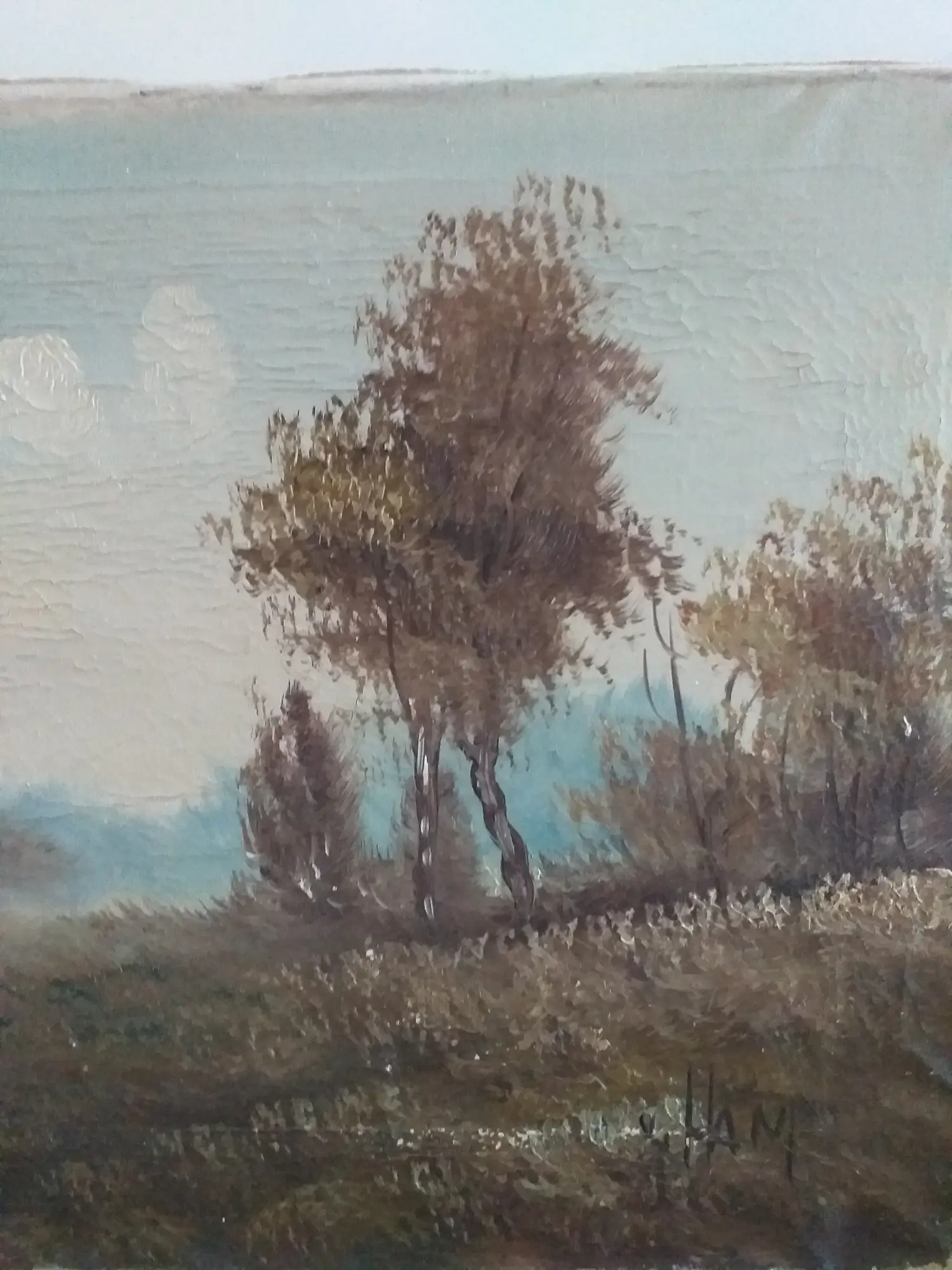 Veilingresultaten van Jan van Ham | Kunstveiling.nl