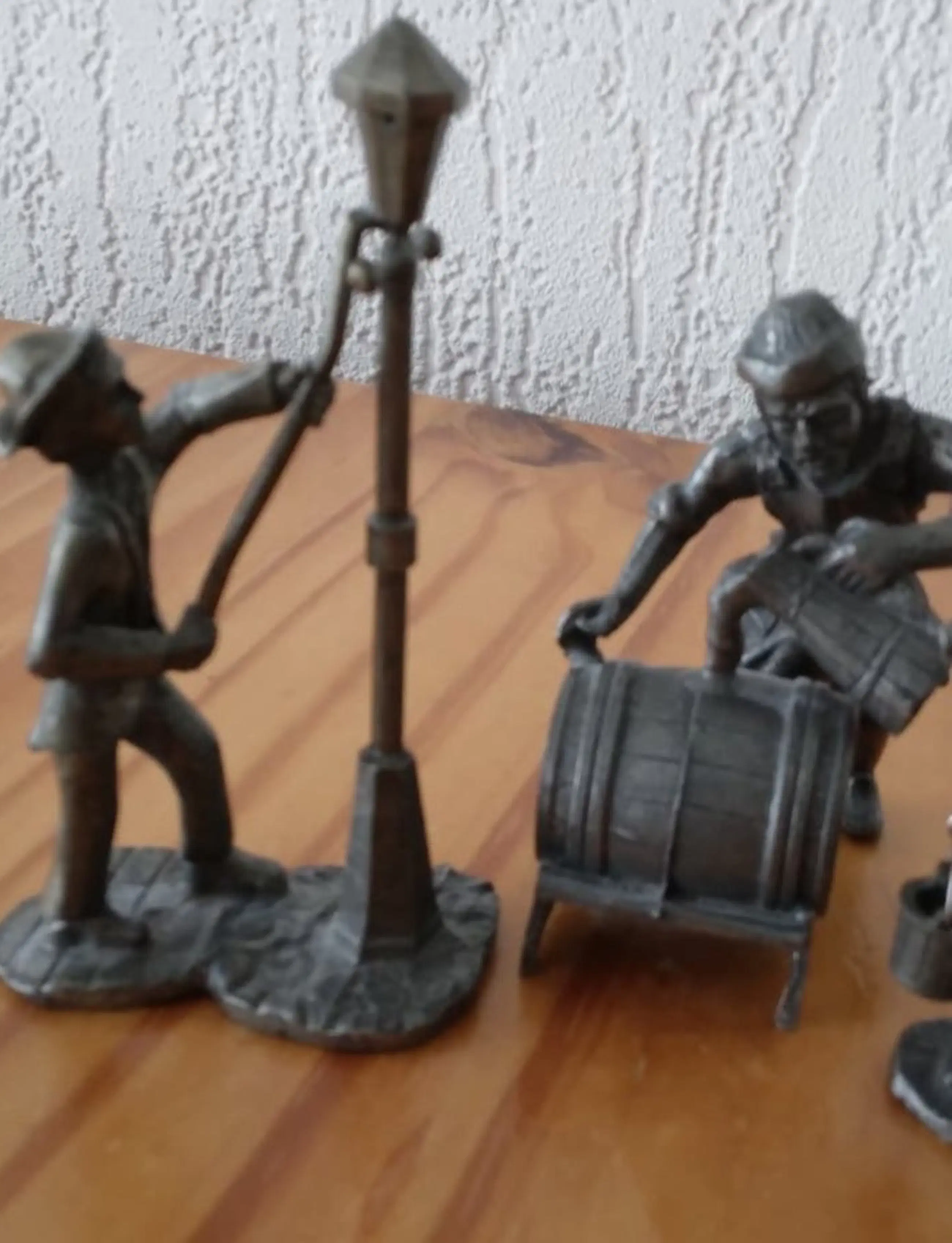 Daalderop - Ambachten tinnen figuren kopen? Bied vanaf 50 ...