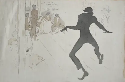 Kunst kopen van Marcel Vertès? | Kunstveiling.nl