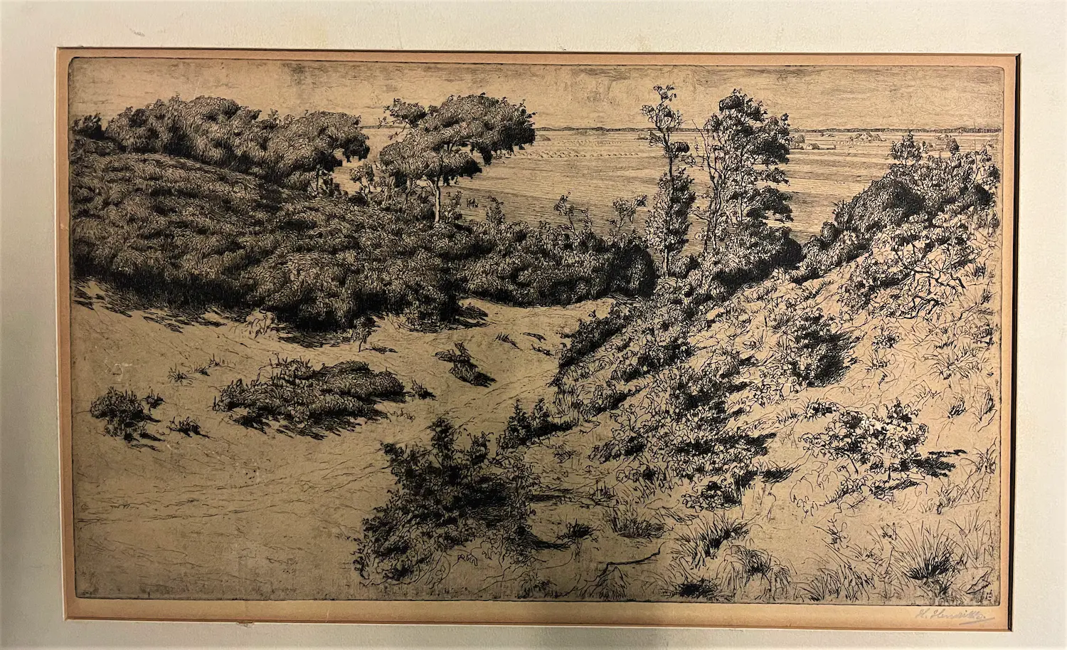 Veilingopbrengsten van Jan Hendriks | Kunstveiling.nl