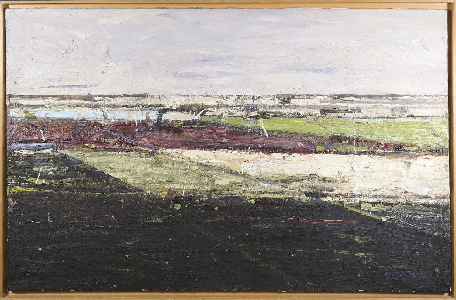 Veilingresultaten van Peter Kempeneers | Kunstveiling.nl