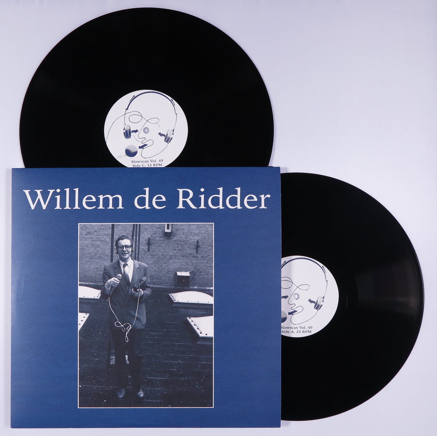 Veilingopbrengsten van Willem de Ridder | Kunstveiling.nl