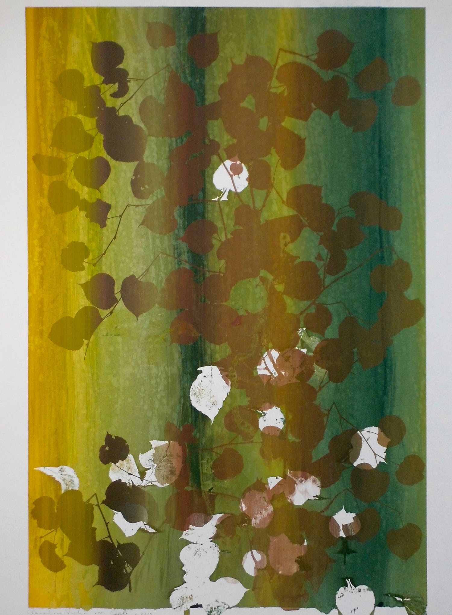 Reinoud van Vught - Zonder Titel Verkocht | Kunstveiling.nl