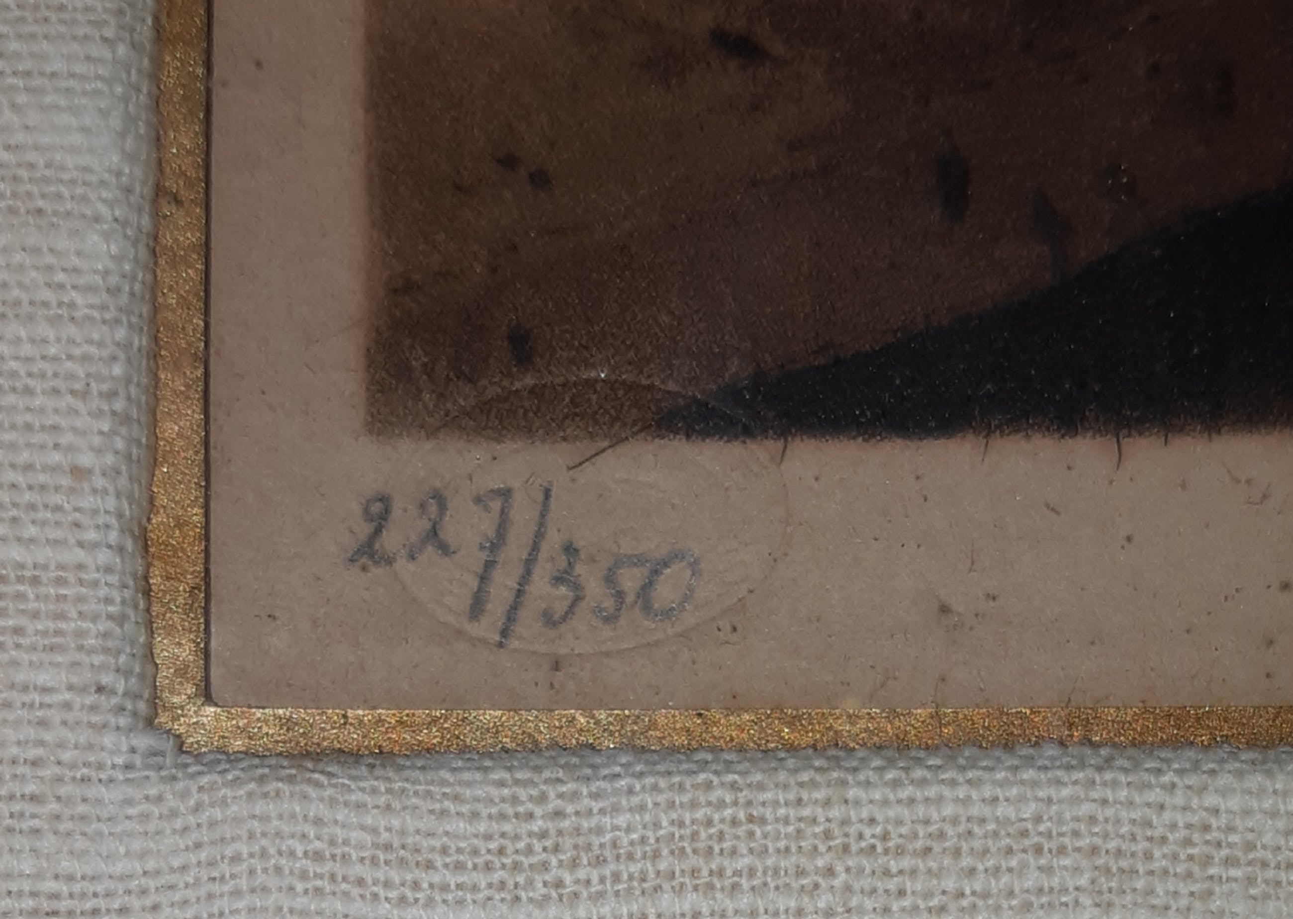 Jef Codron - Rue de Bruxelles Verkocht | Kunstveiling.nl