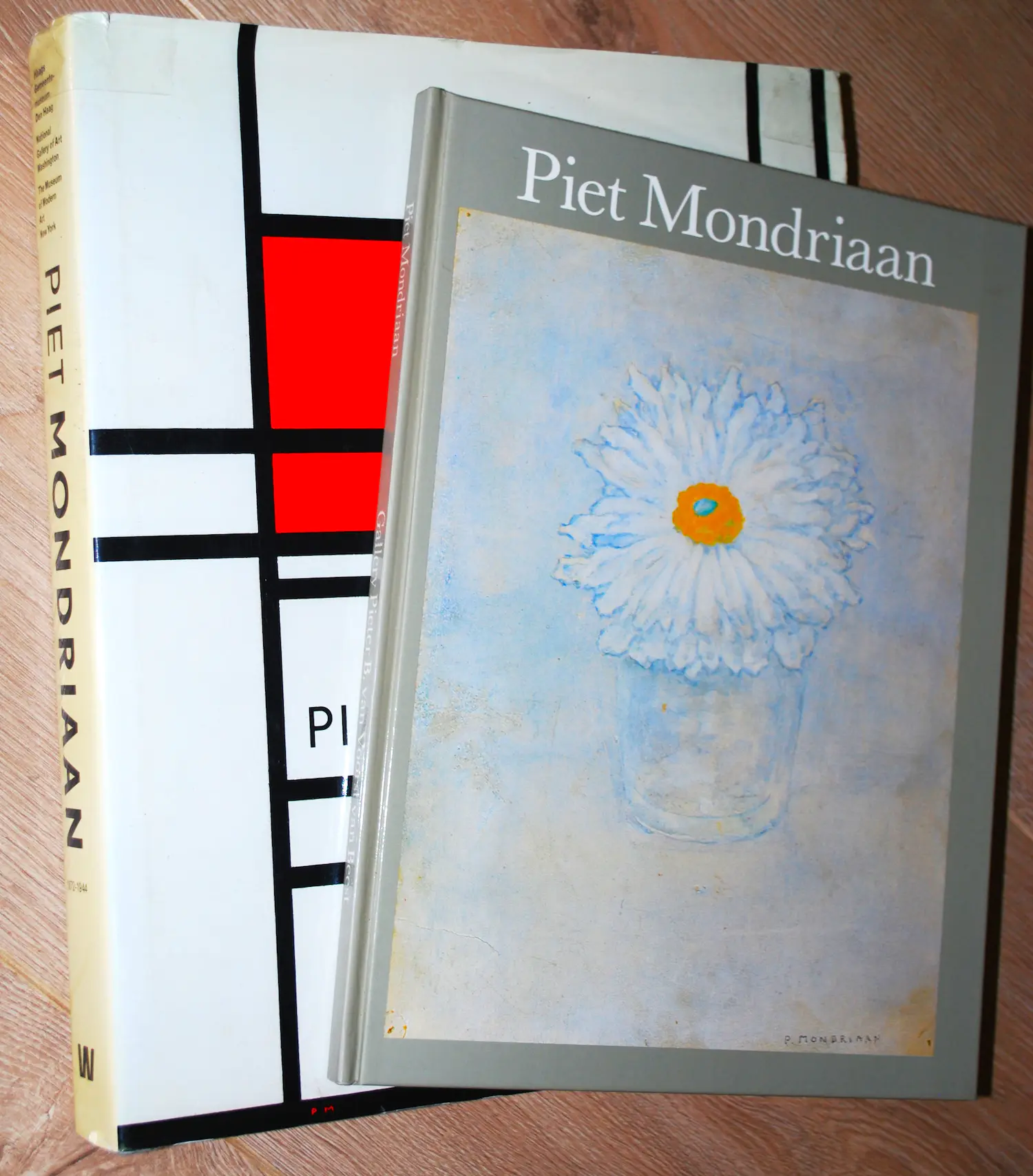 Kunst kopen van Piet Mondriaan? | Kunstveiling.nl
