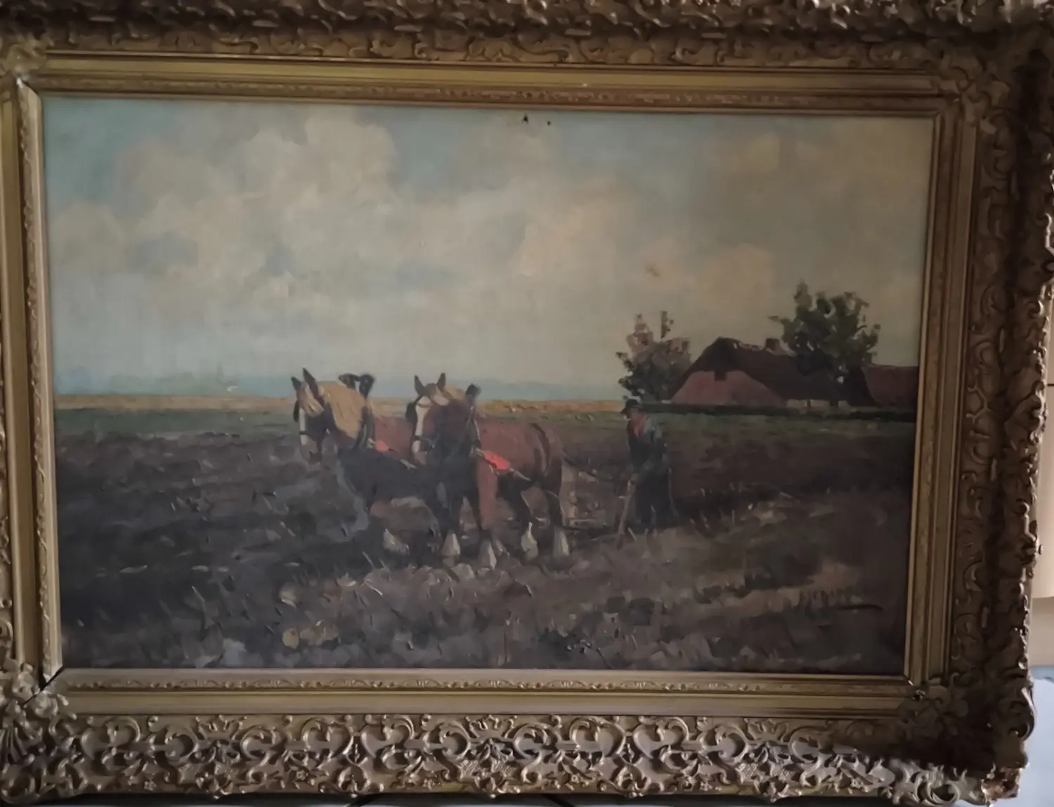 Veilingresultaten van Jan Schipper | Kunstveiling.nl