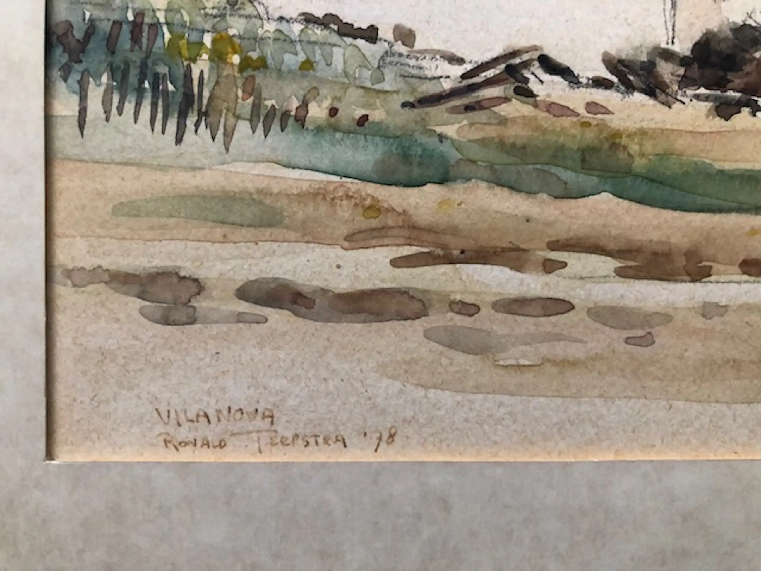 Ronald Terpstra - boerenhoeve (Villa Nova) te Albufeira (Portugal ...