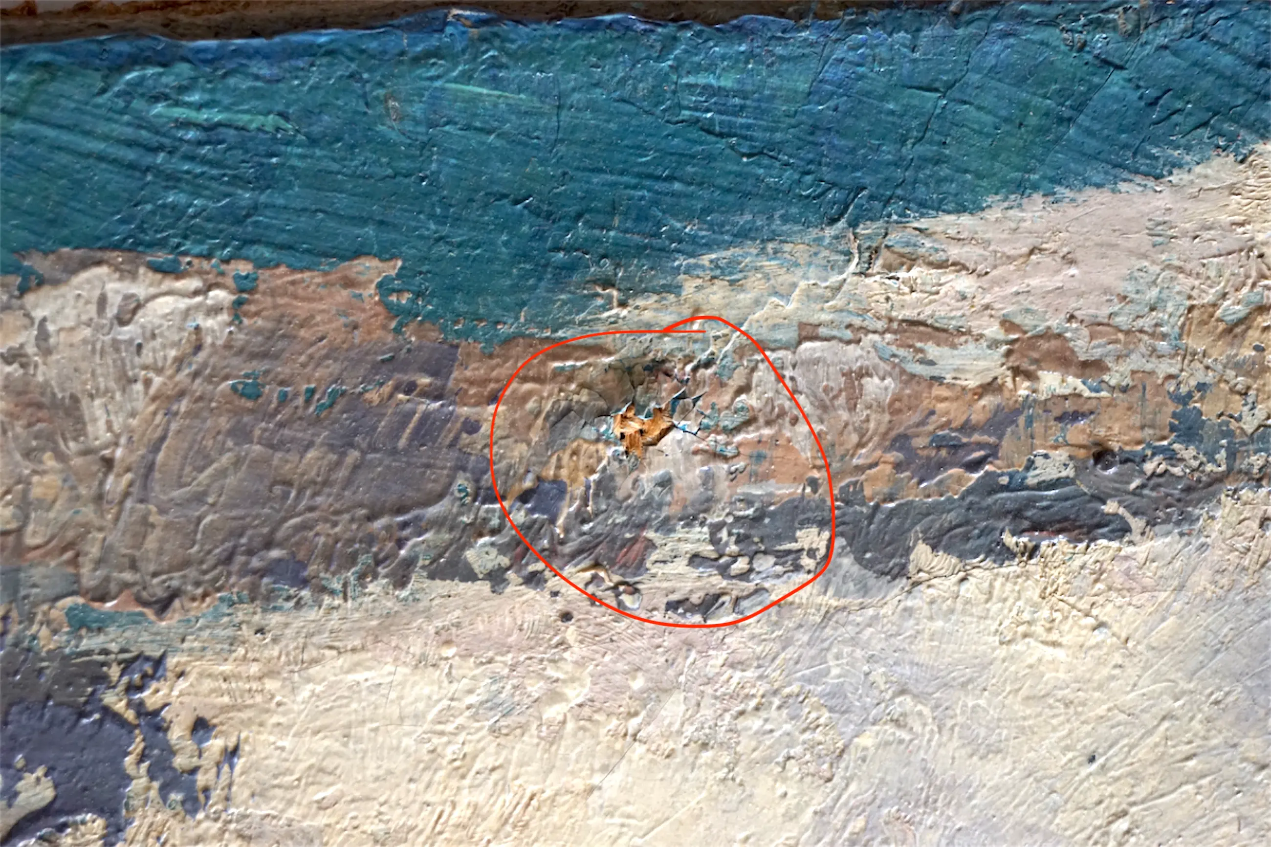 Eduard Rijff - (1915-1994) - Scheveningen - Pier - Bakens - Noordzee ...