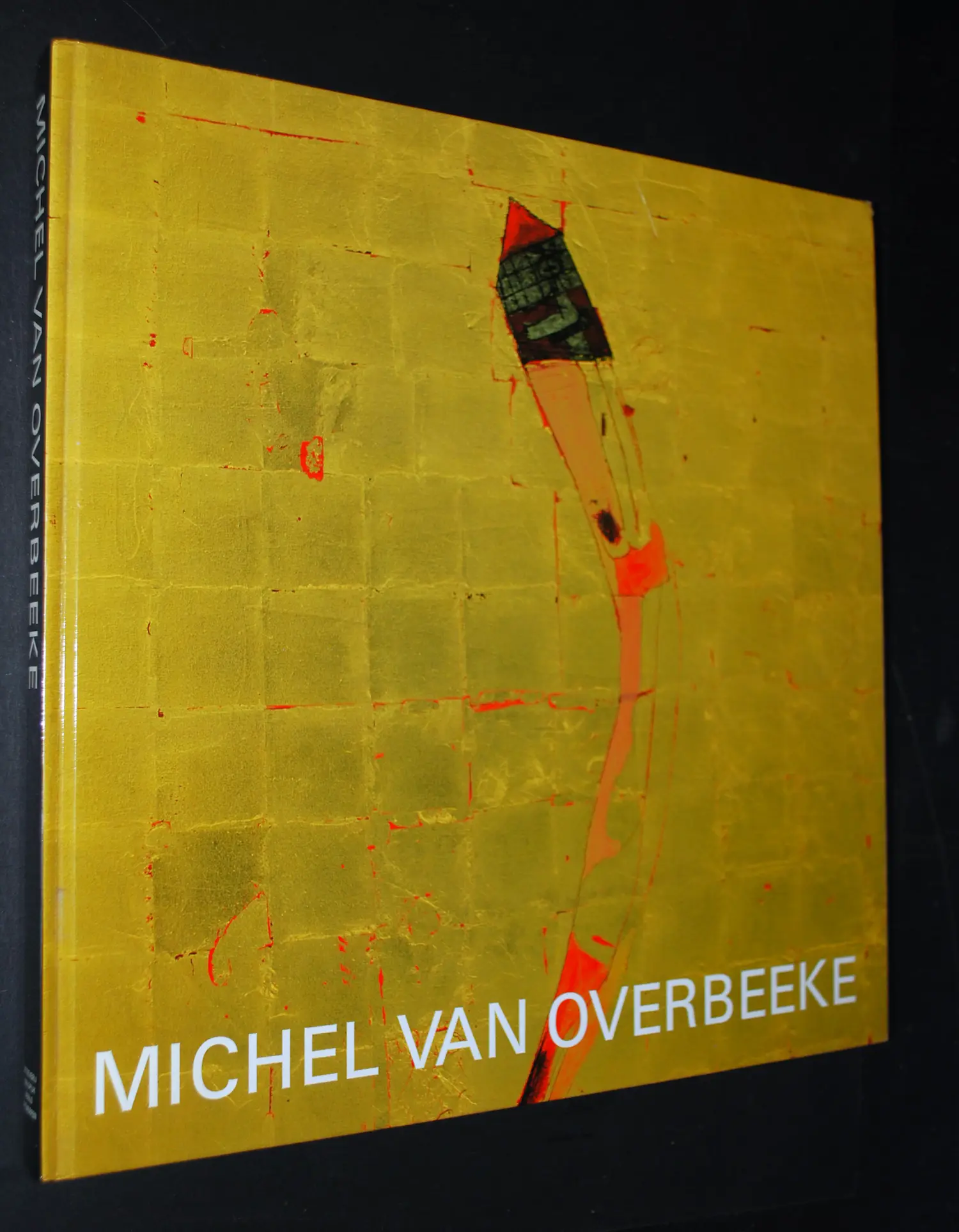 Veilingresultaten van Michel van Overbeeke | Kunstveiling.nl