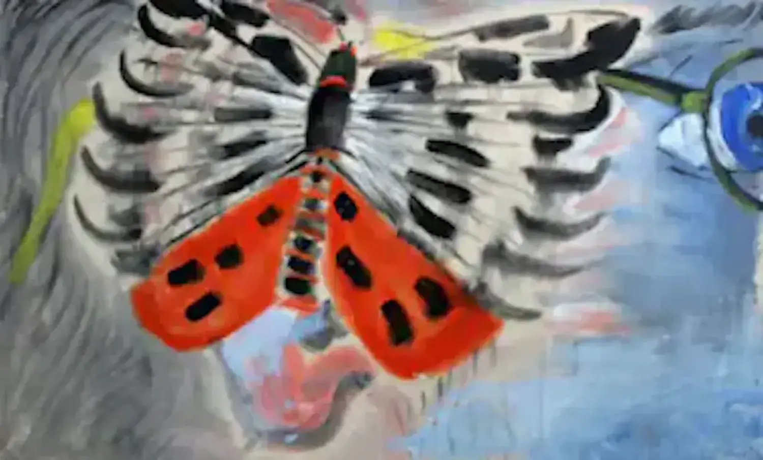 Veilingresultaten van Leon Adriaans | Kunstveiling.nl