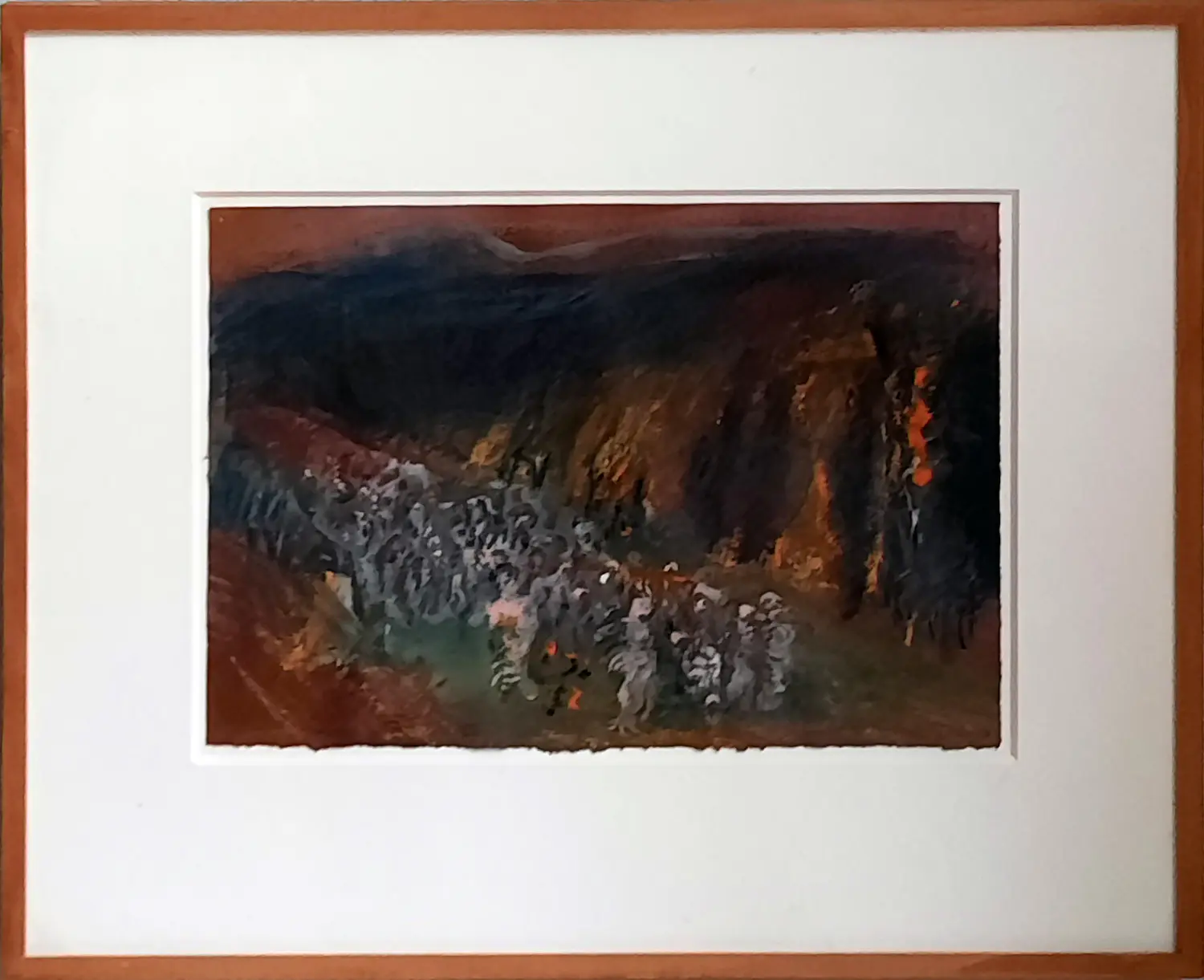 Veilingresultaten van Gerbrand Volger | Kunstveiling.nl