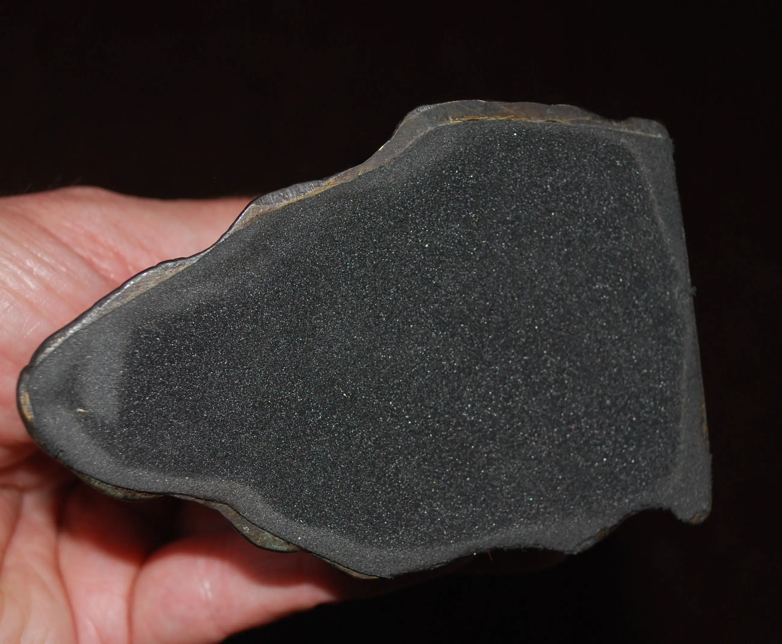 Brons - opspringende dolfijn Verkocht | Kunstveiling.nl