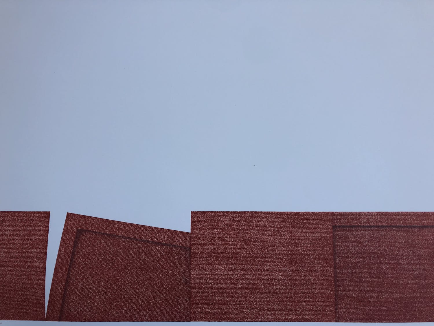 Erik Roos - "Muro" Verkocht | Kunstveiling.nl