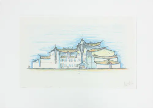 Kunst kopen van Max van Huut? | Kunstveiling.nl