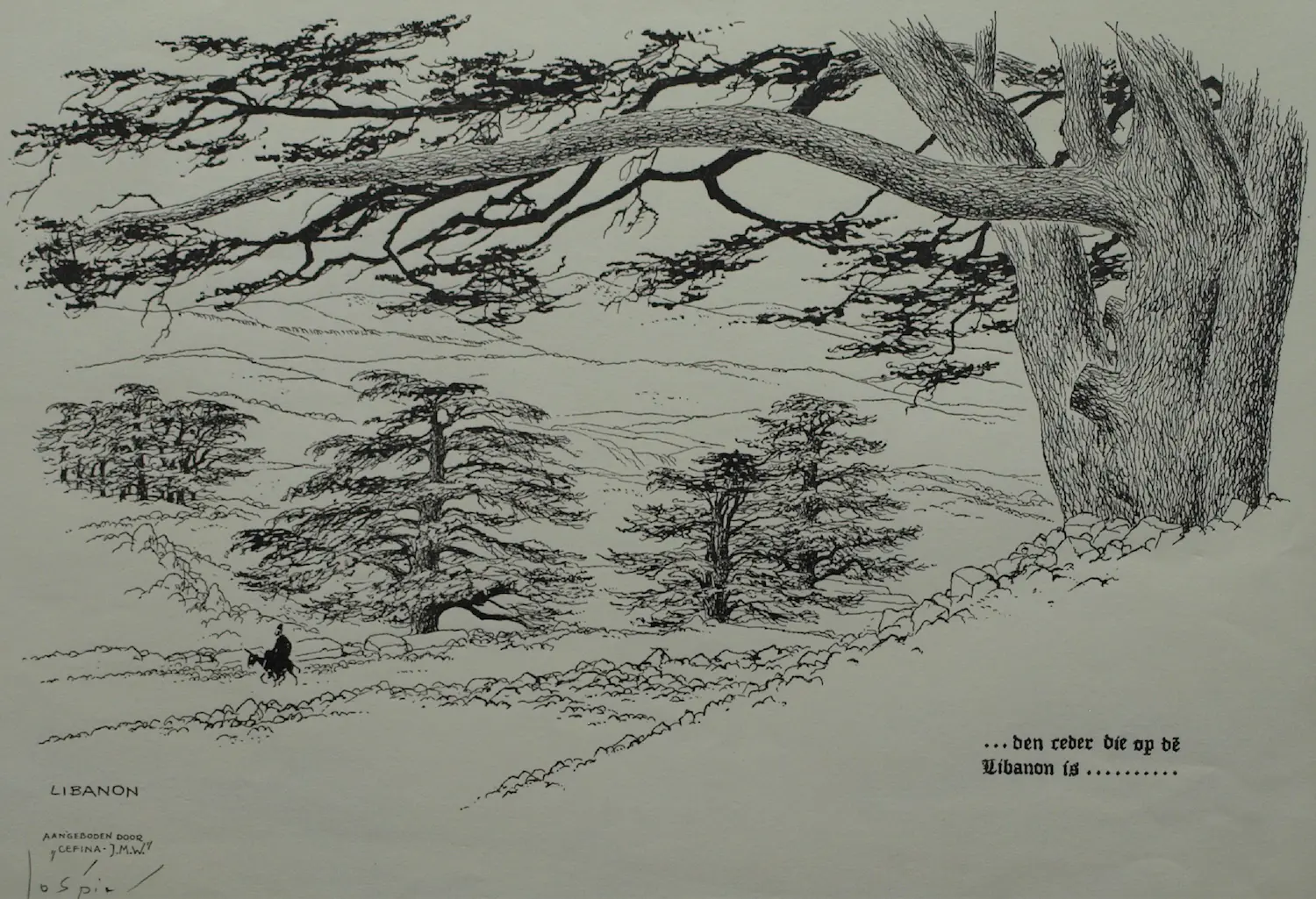 Kunst kopen van Jo Spier? | Kunstveiling.nl