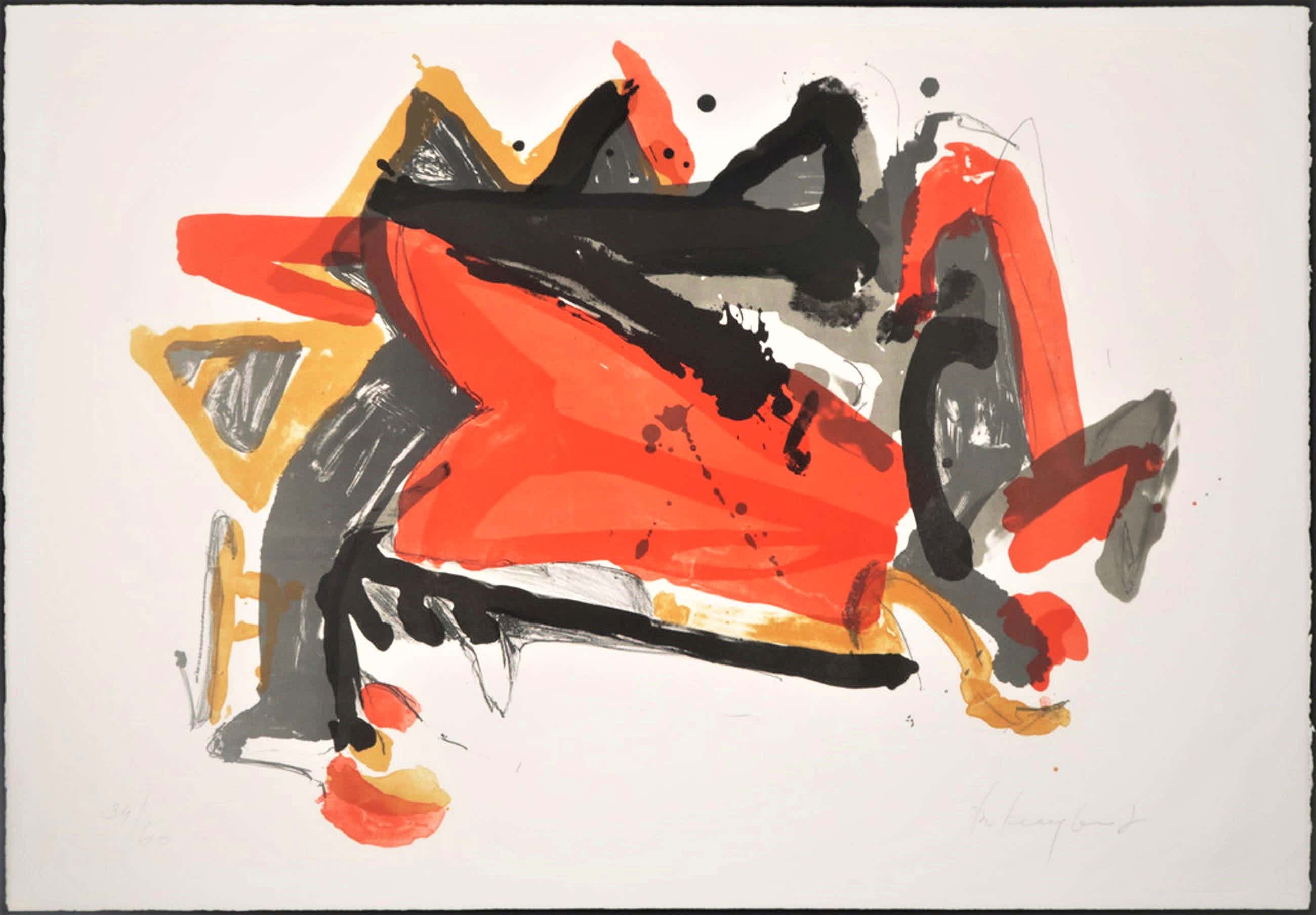 Veilingopbrengsten van Theo Kuijpers op Kunstveiling