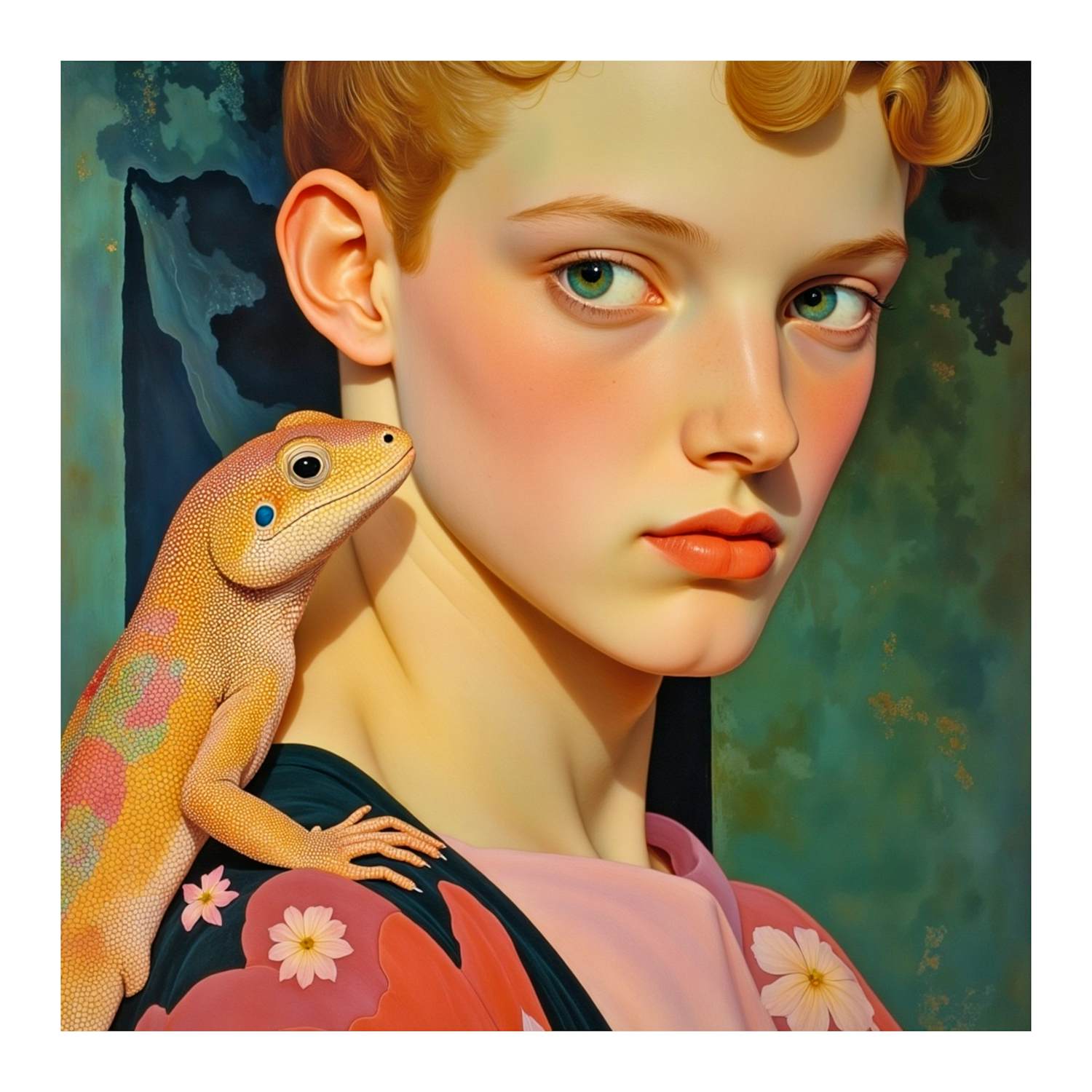 Mr. Strange - Atlantische verhalen kopen? Bied vanaf 80! | Kunstveiling.nl