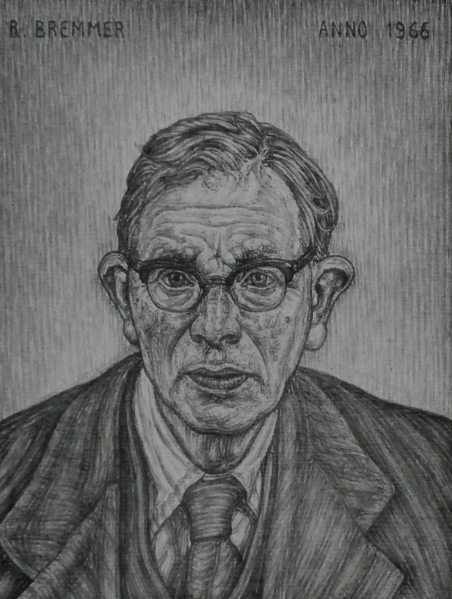 Kunst kopen van Rudolf Bremmer? | Kunstveiling.nl