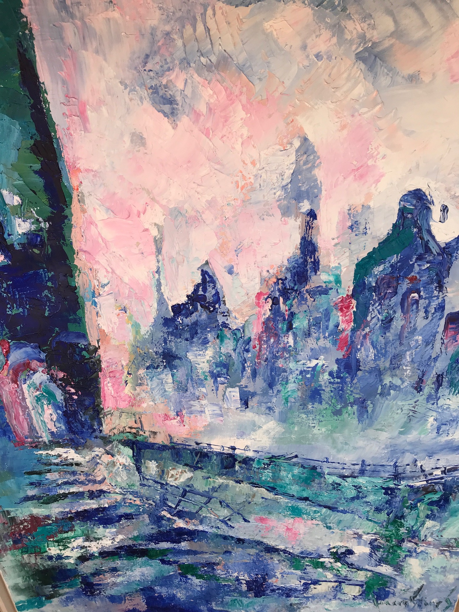 Veilingopbrengsten van Pierre Struys | Kunstveiling.nl