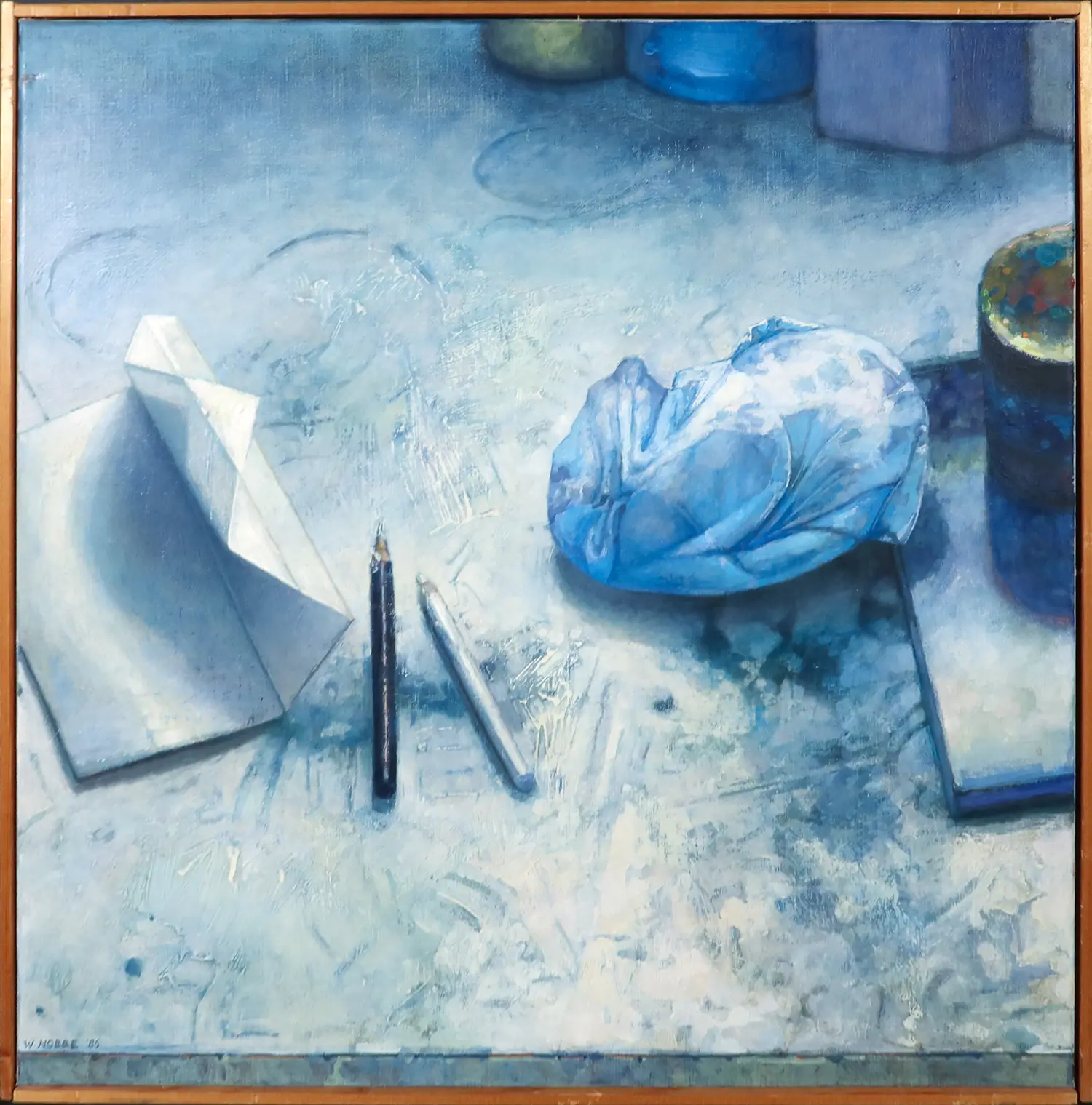 Veilingresultaten van Walter Nobbe | Kunstveiling.nl