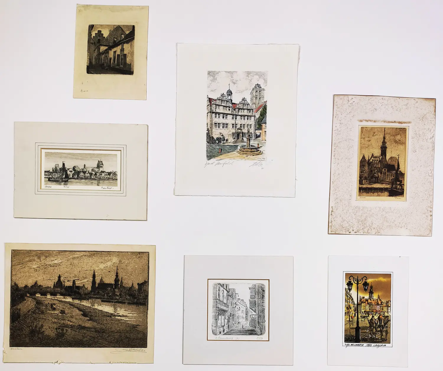 Veilingresultaten van Piet de Vries | Kunstveiling.nl