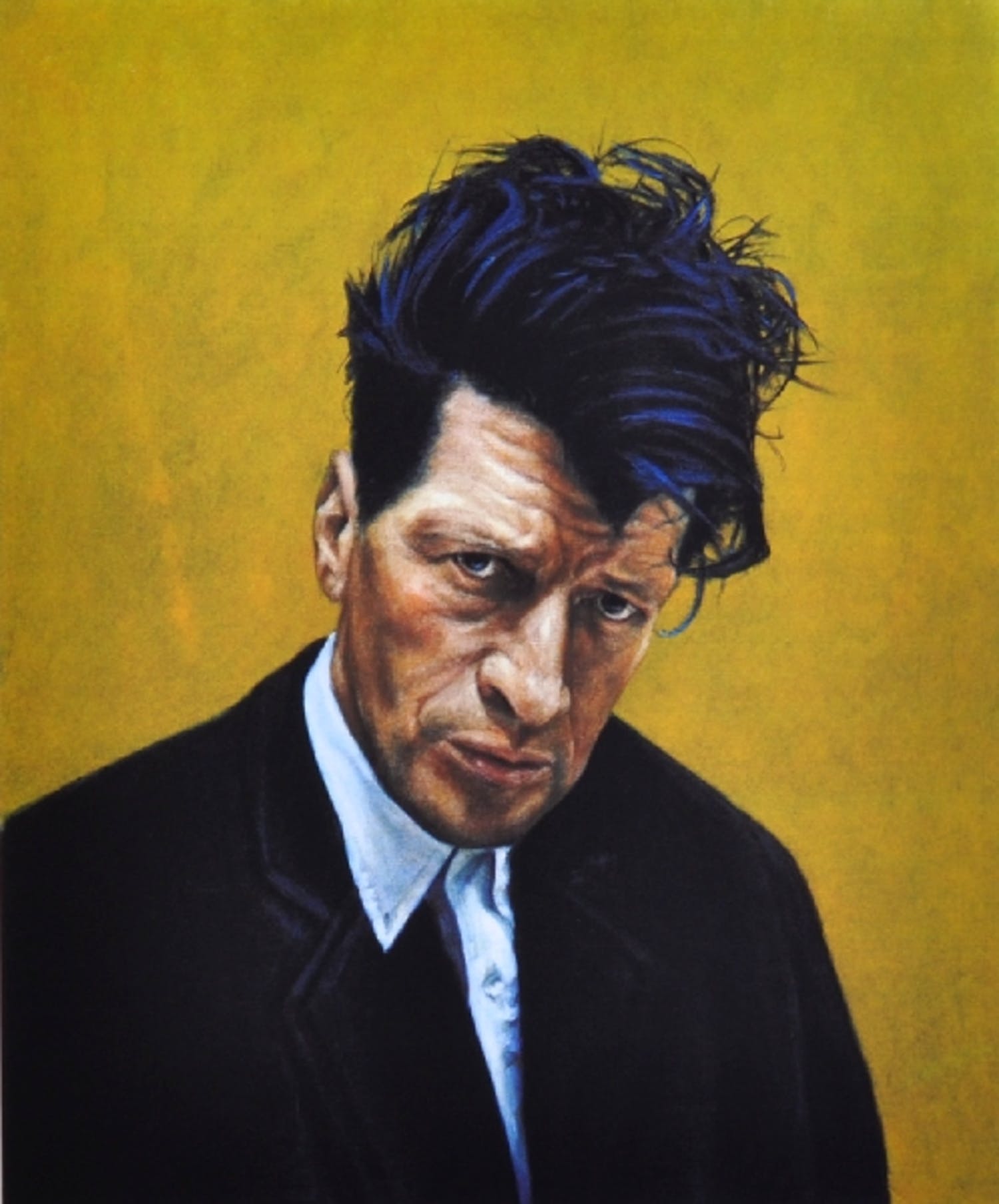 Kunst kopen van Fred Schley? | Kunstveiling.nl
