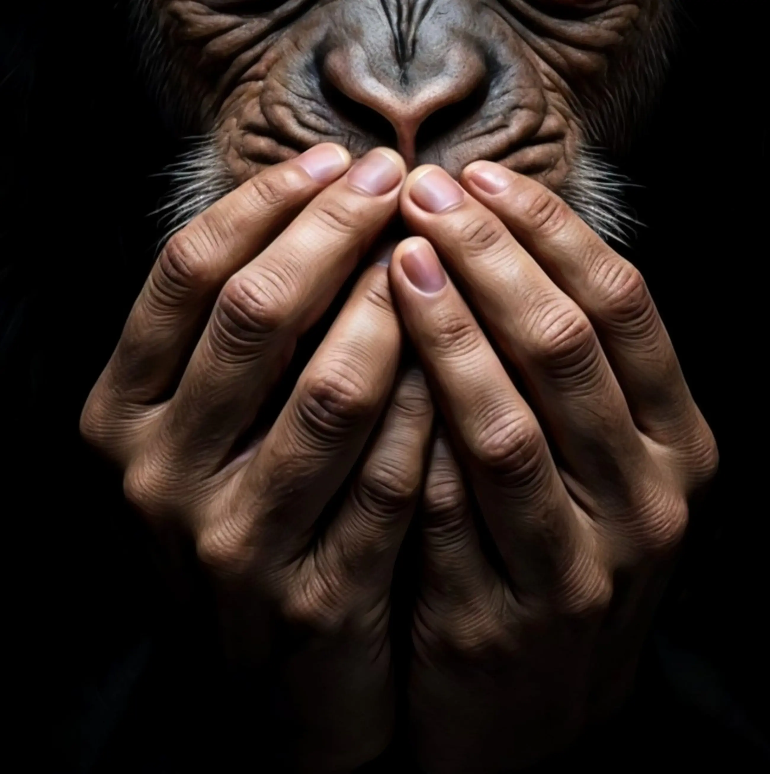 Mr. Strange - Bijna menselijk! kopen? Bied vanaf 85! | Kunstveiling.nl