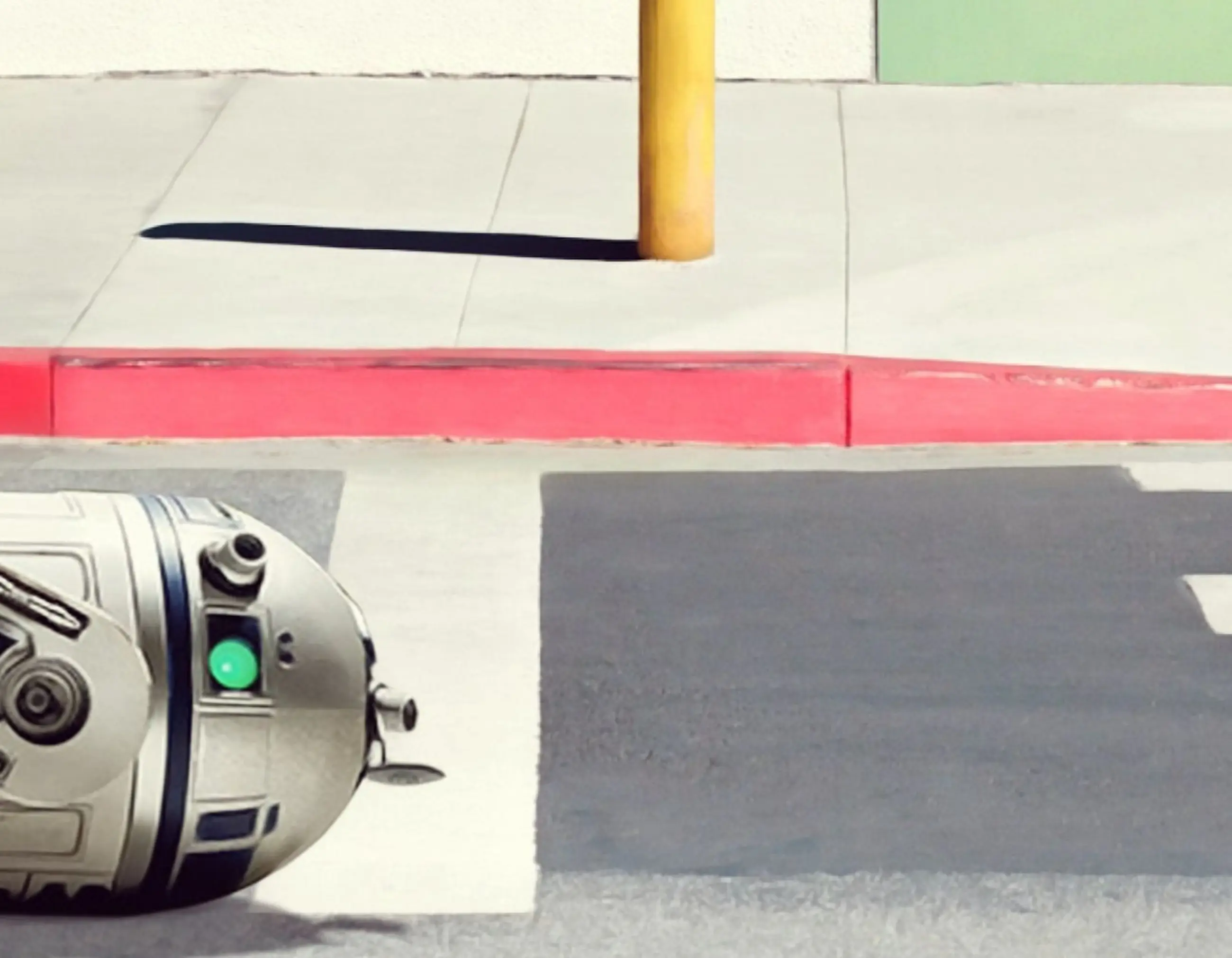 Mr. Strange - Incident kopen? Bied vanaf 80! | Kunstveiling.nl