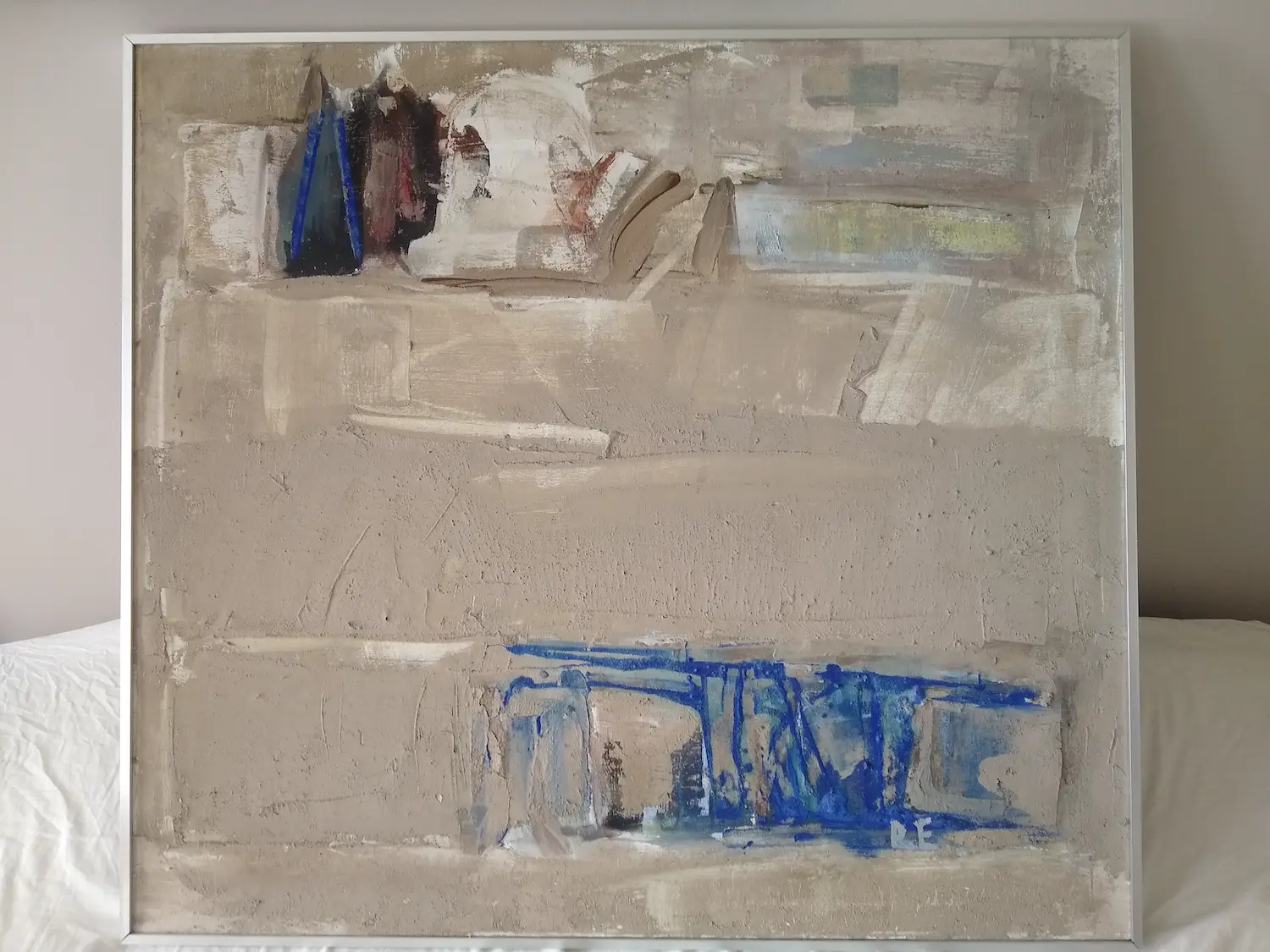 Veilingresultaten van Piet Engels | Kunstveiling.nl